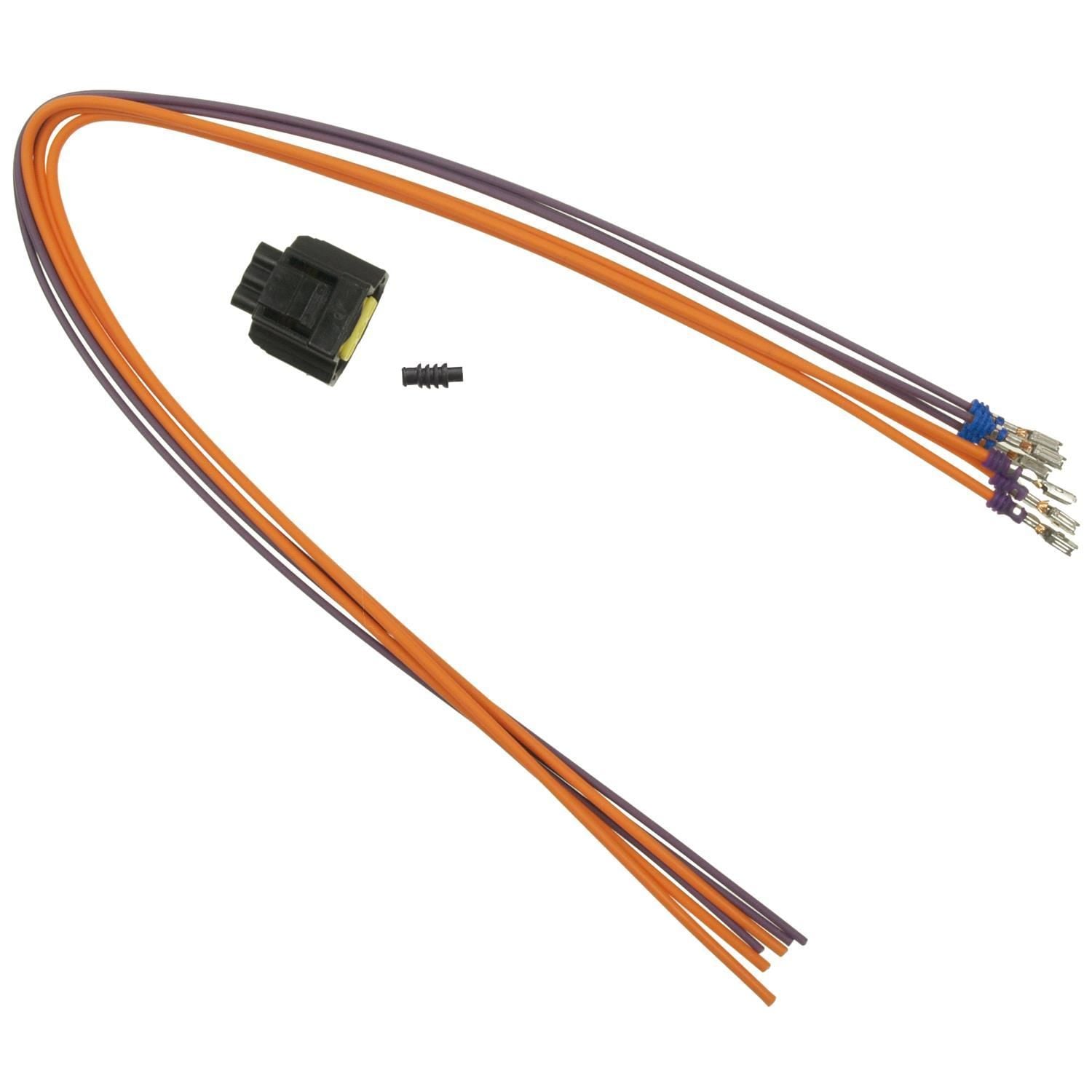 Duralast Electrical Wire Connector 1169 | AutoZone