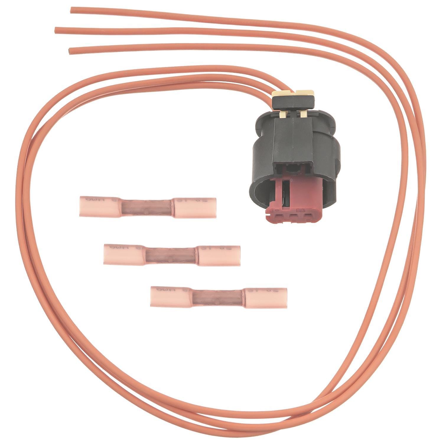 Duralast Ignition Coil Connector CONB11380 | AutoZone