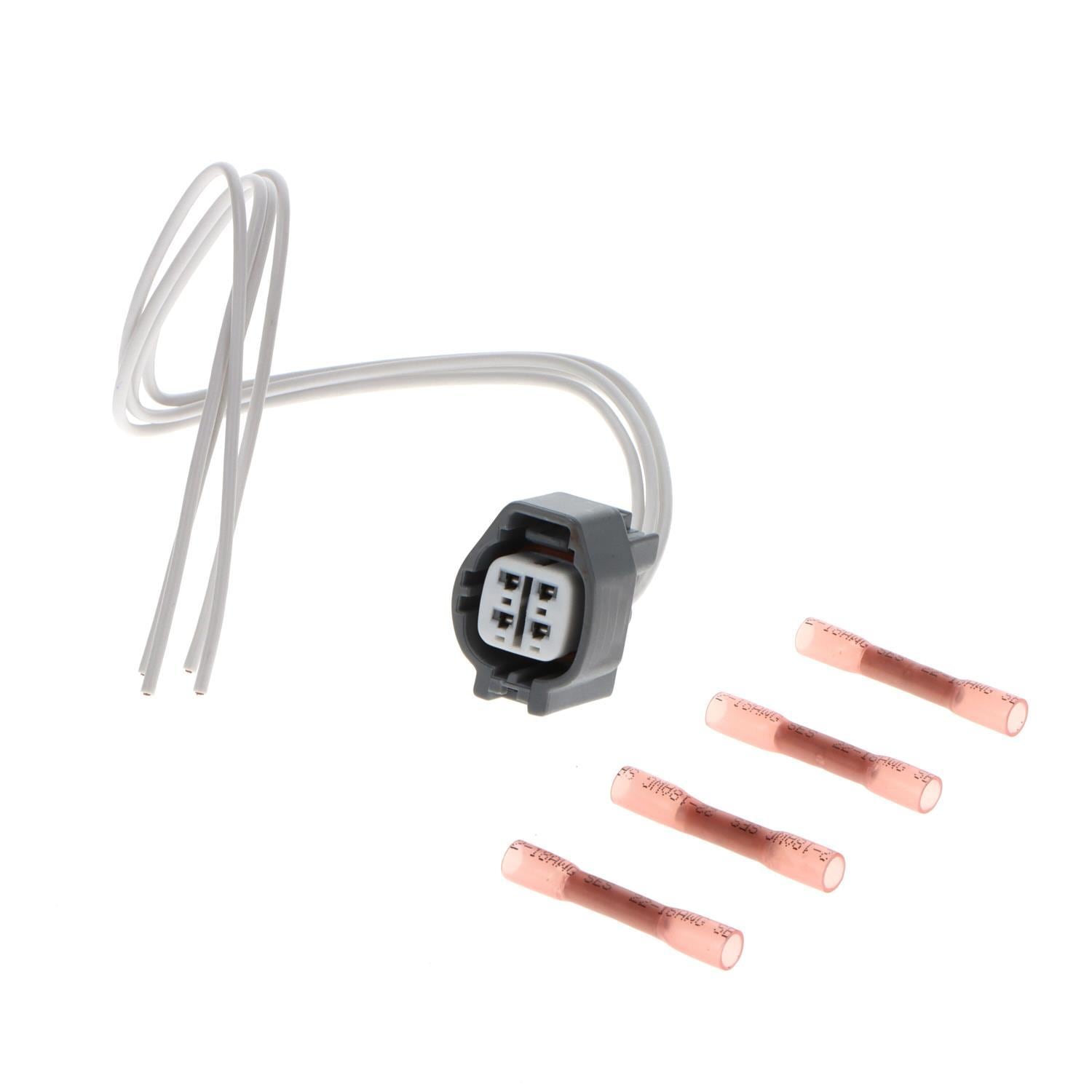 Duralast Oxygen Sensor Connector CONB11122 | AutoZone