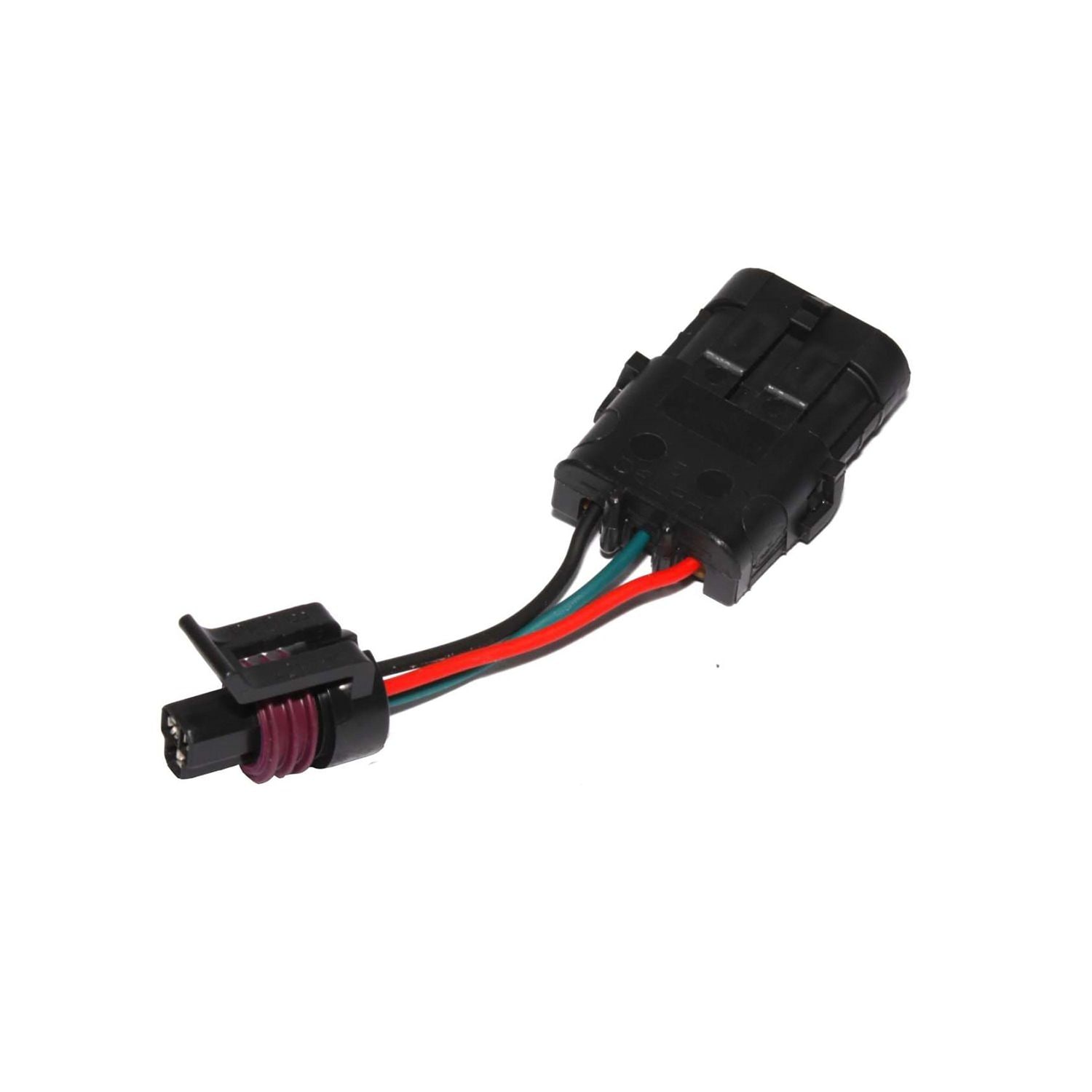 Thor Motor Coach Four Winds Super C Throttle Position Sensor Connector ...