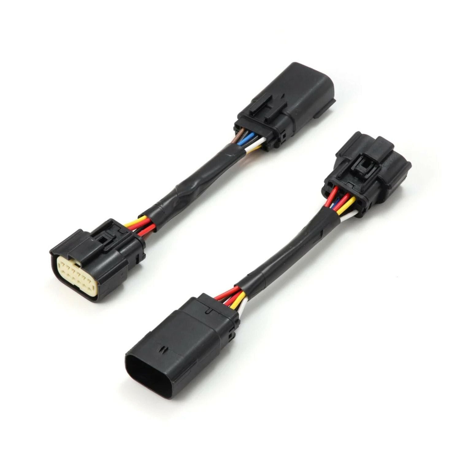 2023 Toyota tacoma Trailer Wiring Adapter Connector