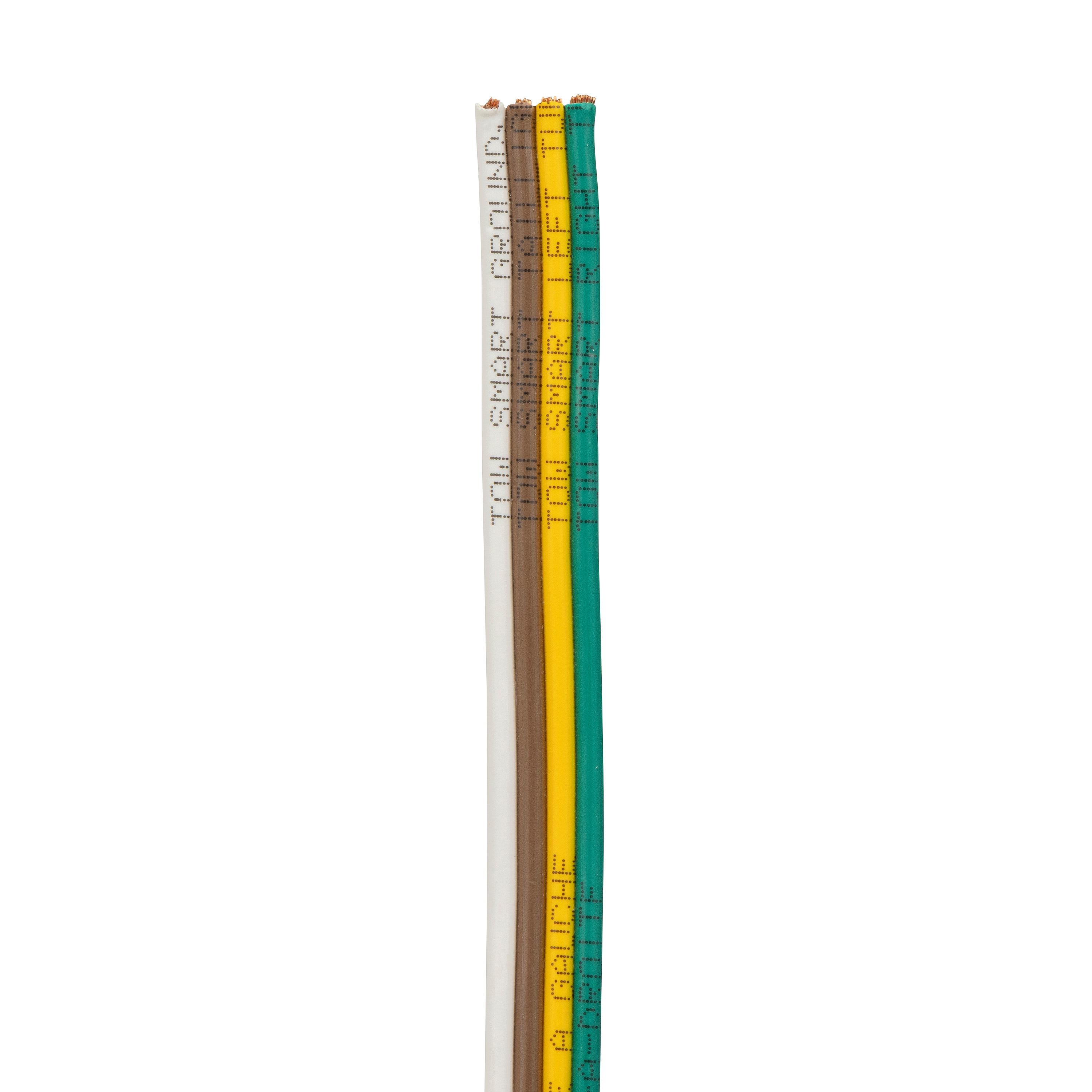 TowSmart Trailer Wiring Adapter Connector 1198 | AutoZone