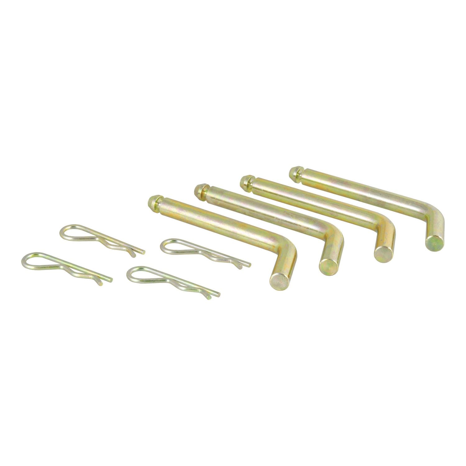 CURT 1/2in Diameter Fifth Wheel Pin and Clip Replacement | AutoZone
