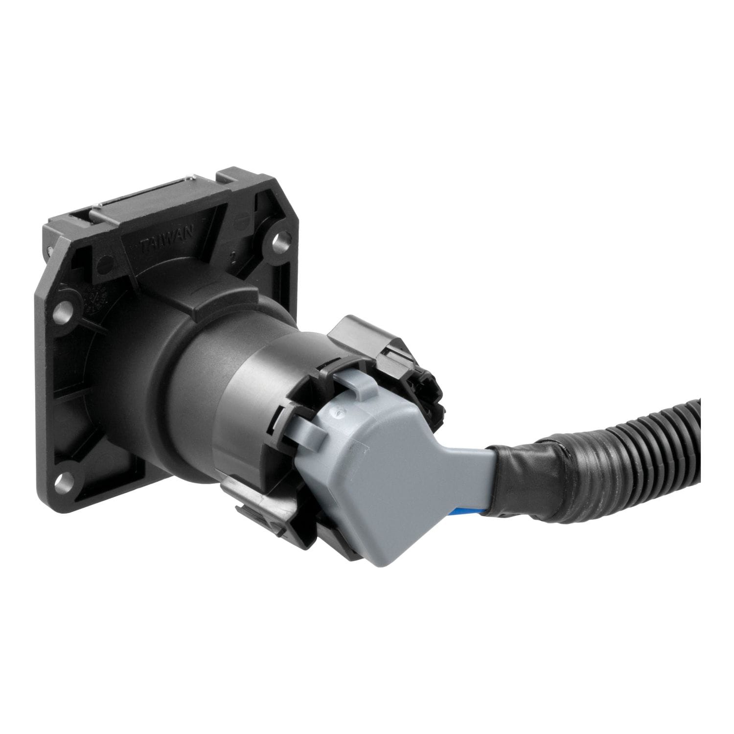 Curt Electrical Wire Connector 56070 | AutoZone