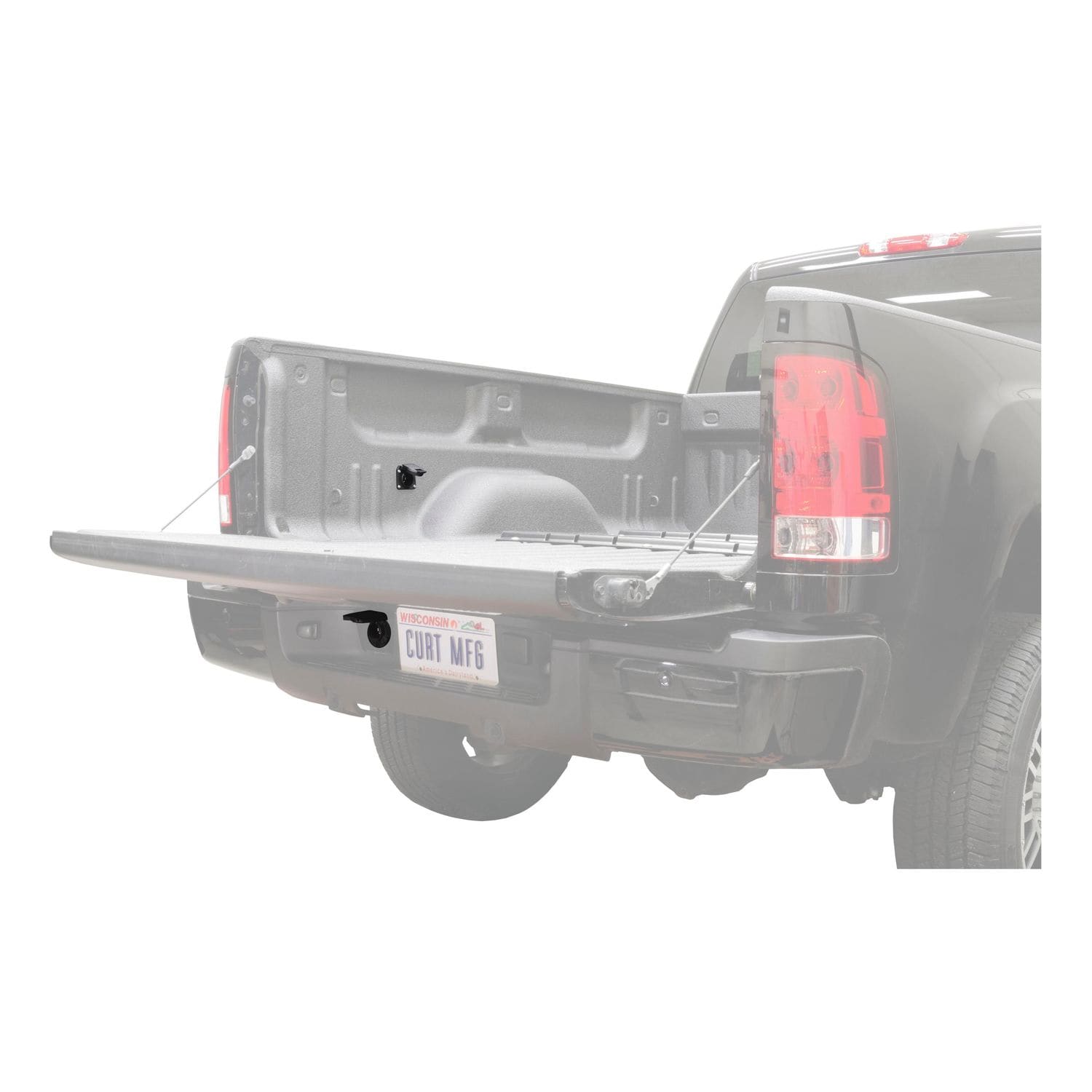 Curt Electrical Wire Connector 56070 | AutoZone