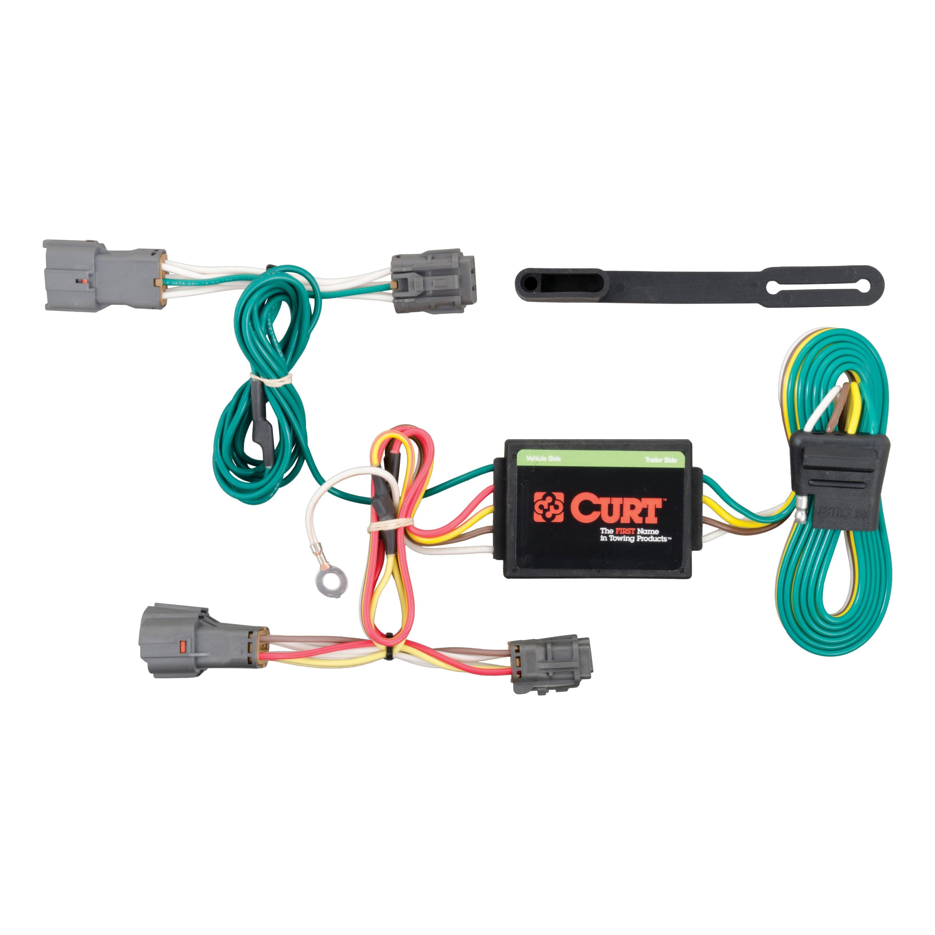 Curt Electrical Wire Connector 56222 | AutoZone
