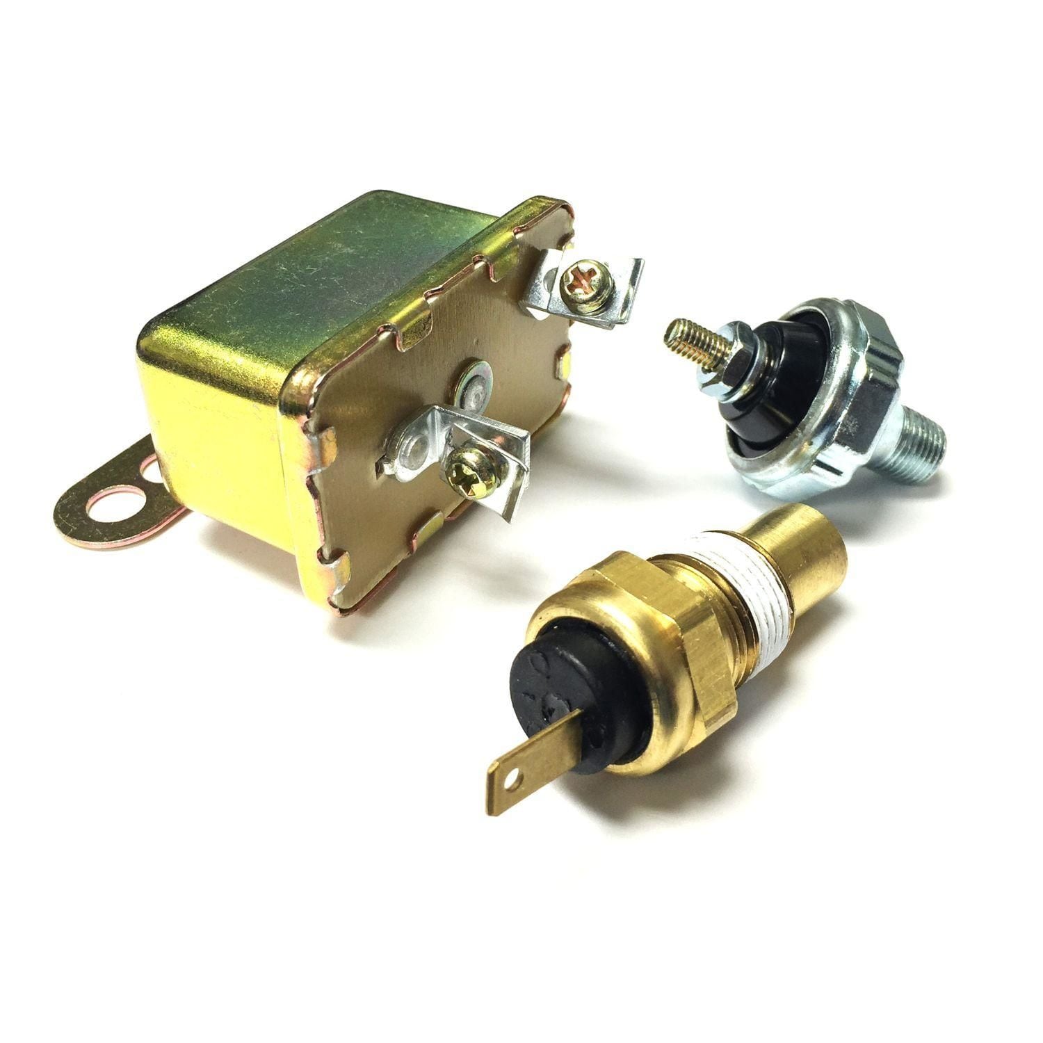 Best Engine Temperature Warning Buzzer for Cars, Trucks & SUVs