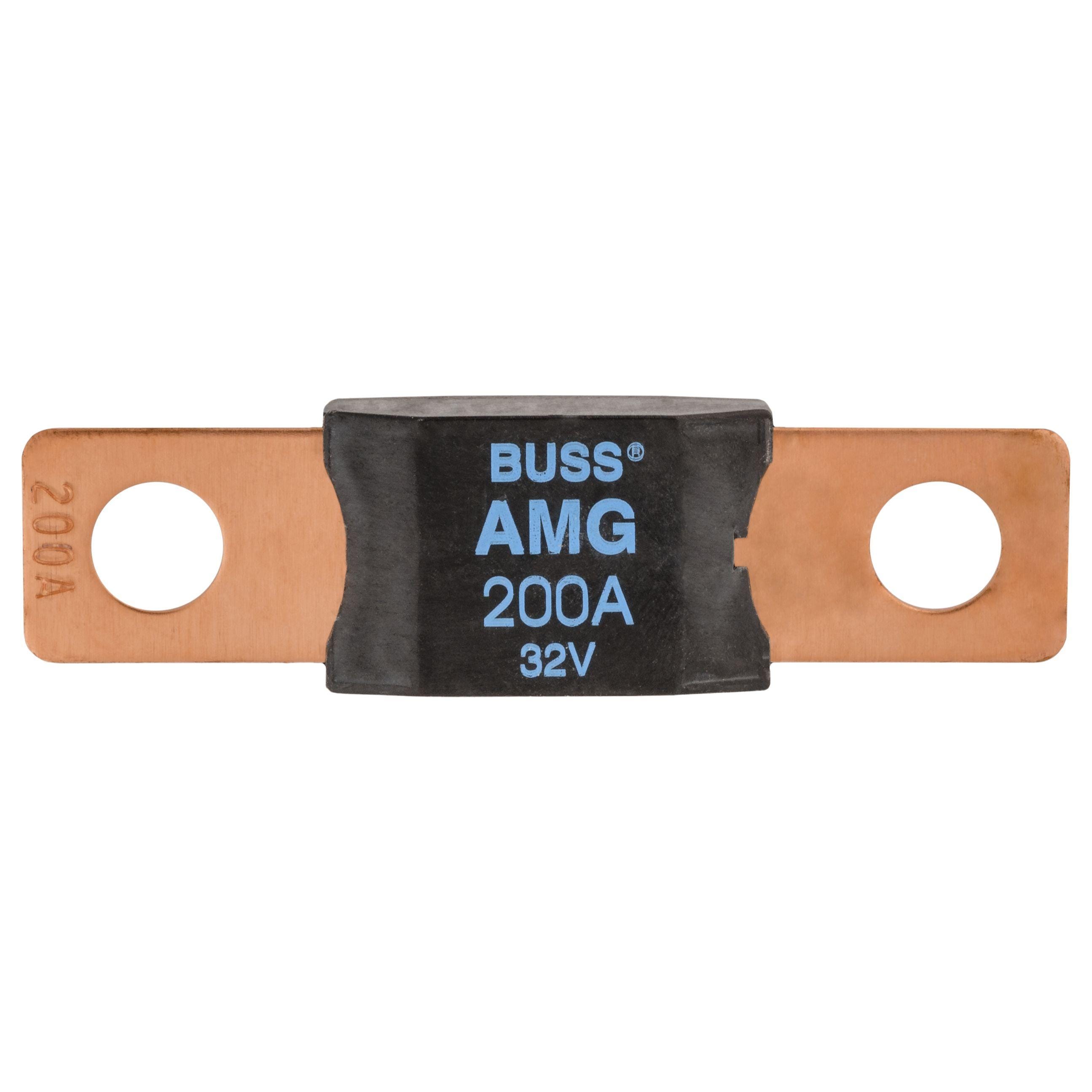 Auveco Multi-Purpose Fuse | AutoZone