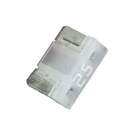 2007 Toyota Sienna Fuses