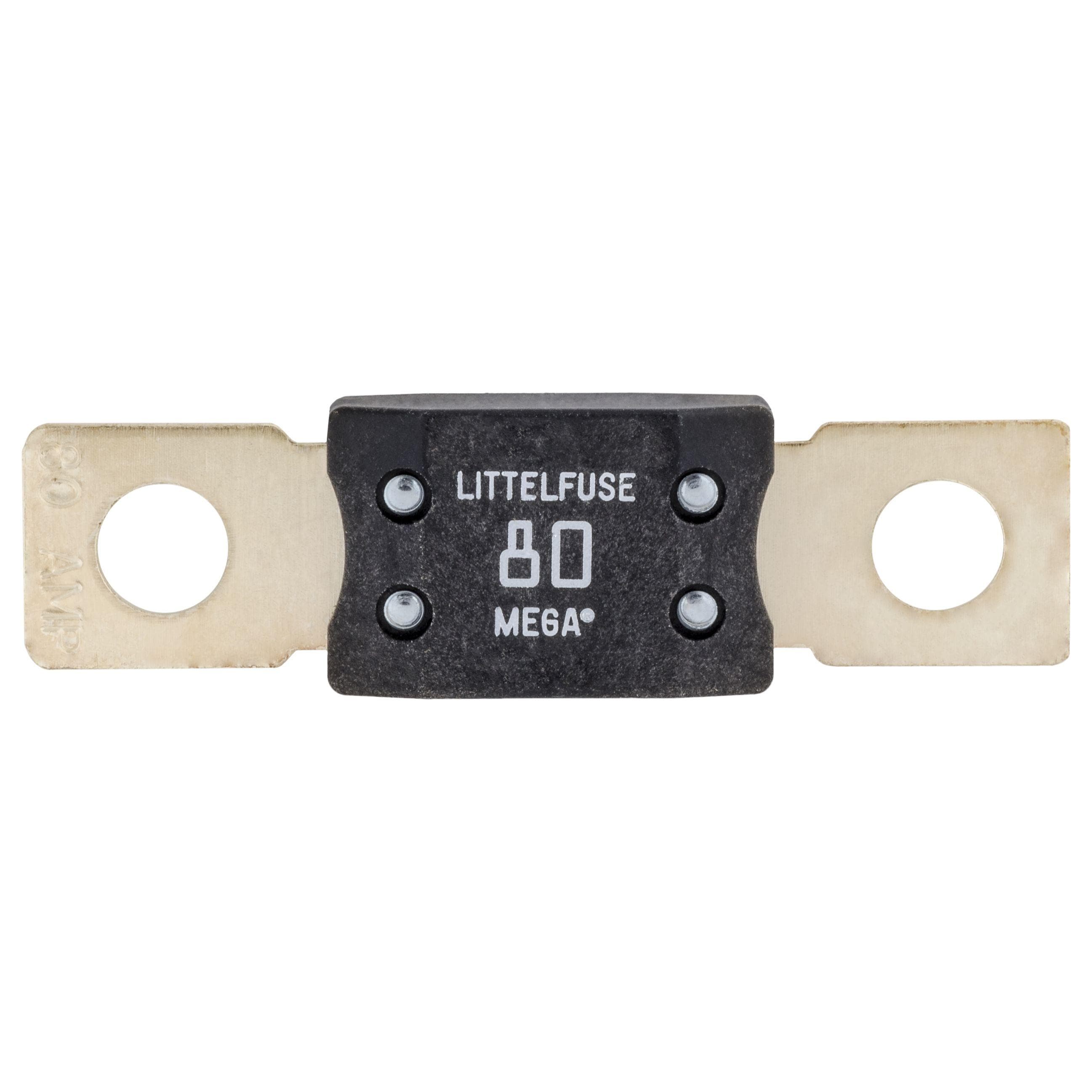 Auveco Multi-Purpose Fuse | AutoZone