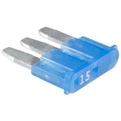 2016 Ford Fusion Fuses