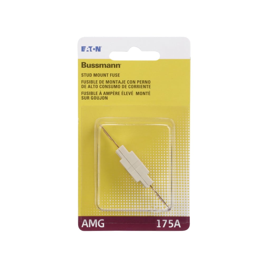 Bussmann Multi-Purpose Fuse | AutoZone