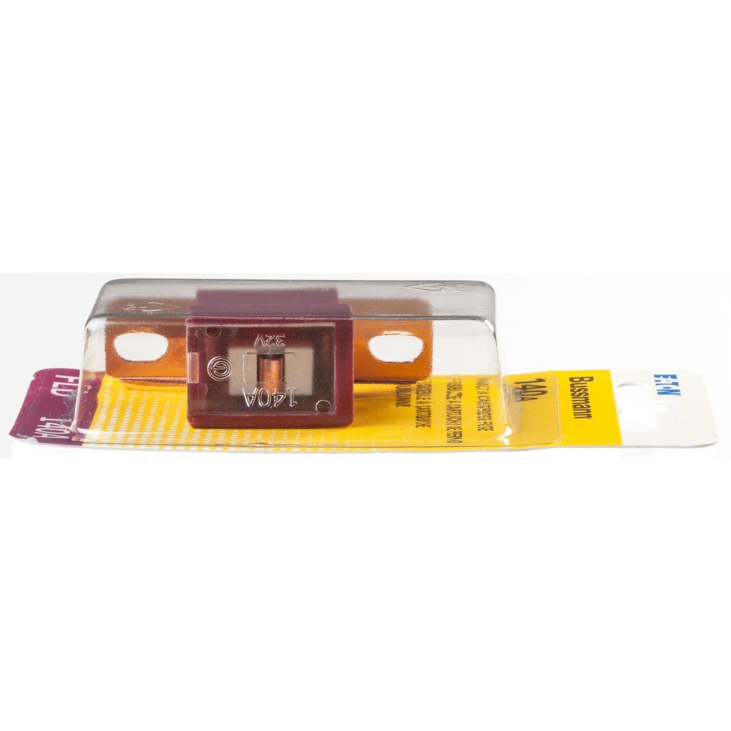 Bussmann 140 Amp Bolt In Cartridge Fuse | AutoZone