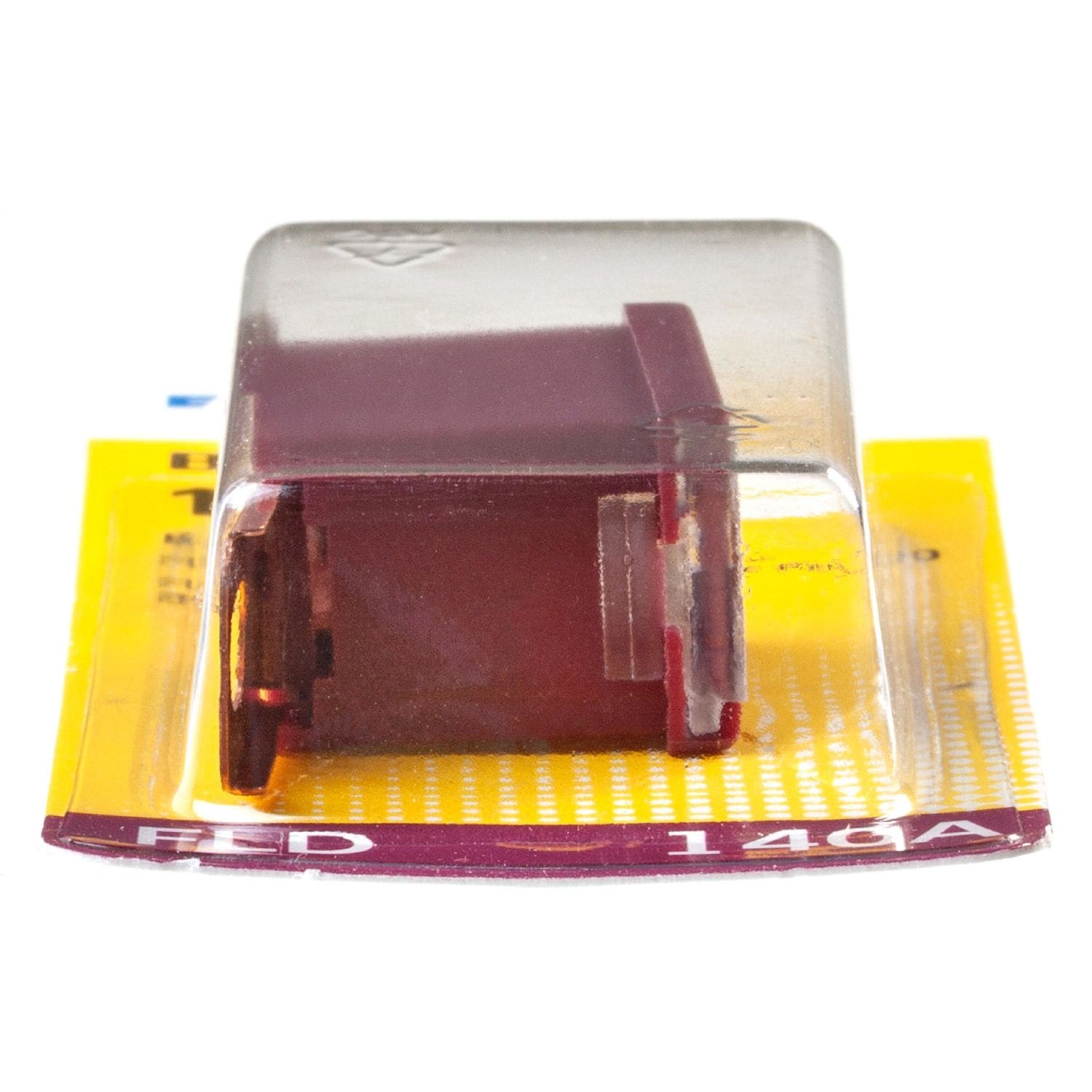 Bussmann 140 Amp Bolt In Cartridge Fuse | AutoZone
