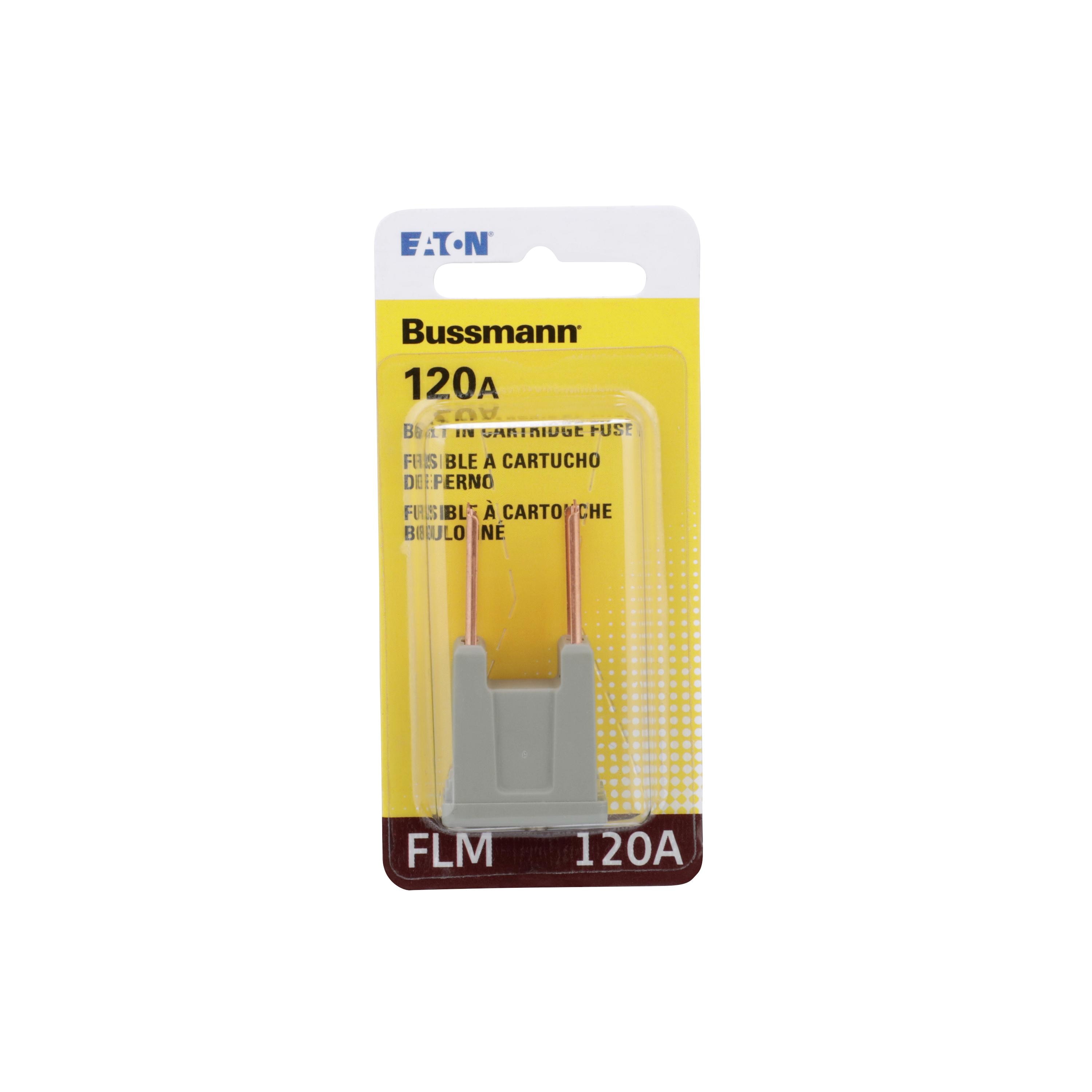 Bussmann Multi-Purpose Fuse | AutoZone