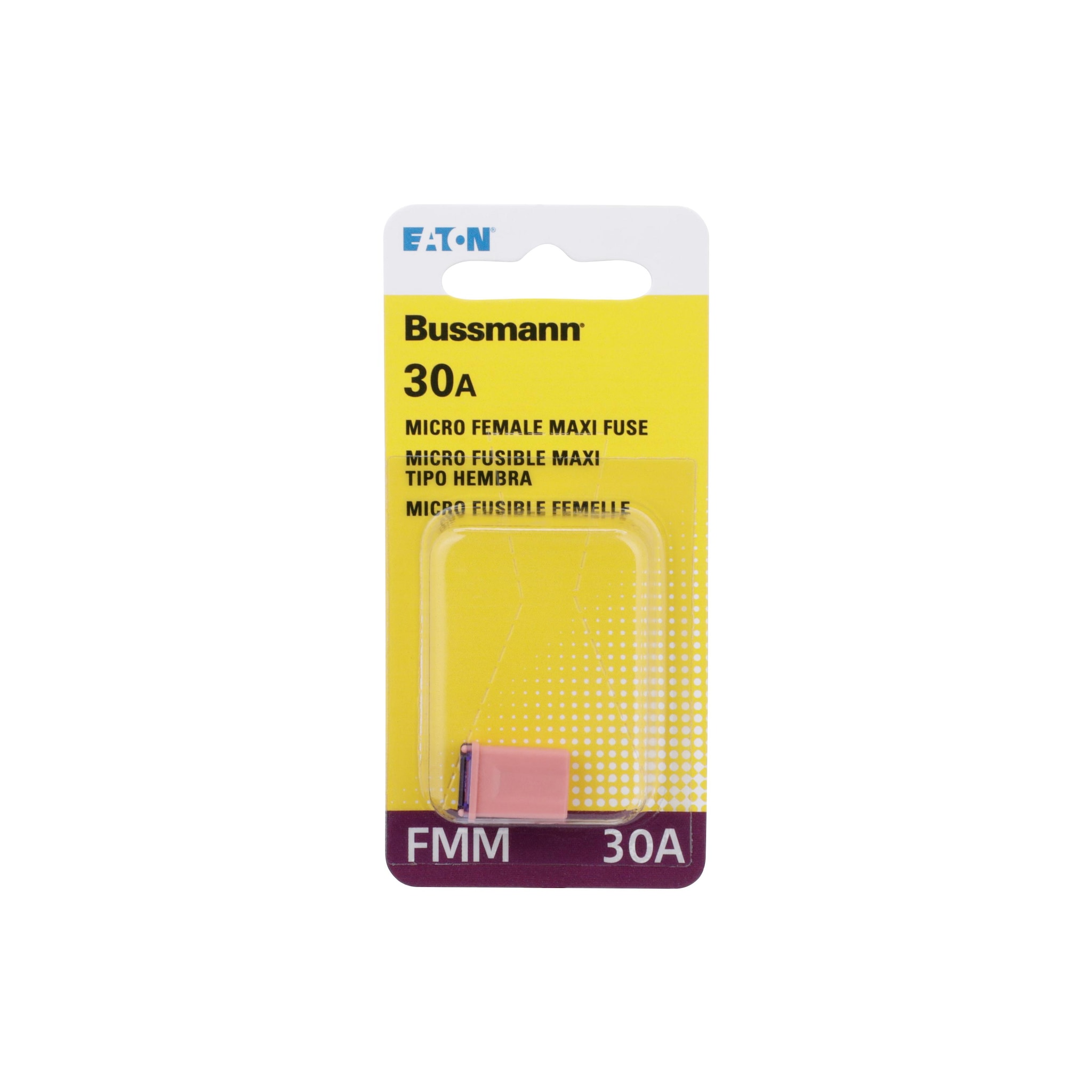 Bussmann Multi-Purpose Fuse | AutoZone
