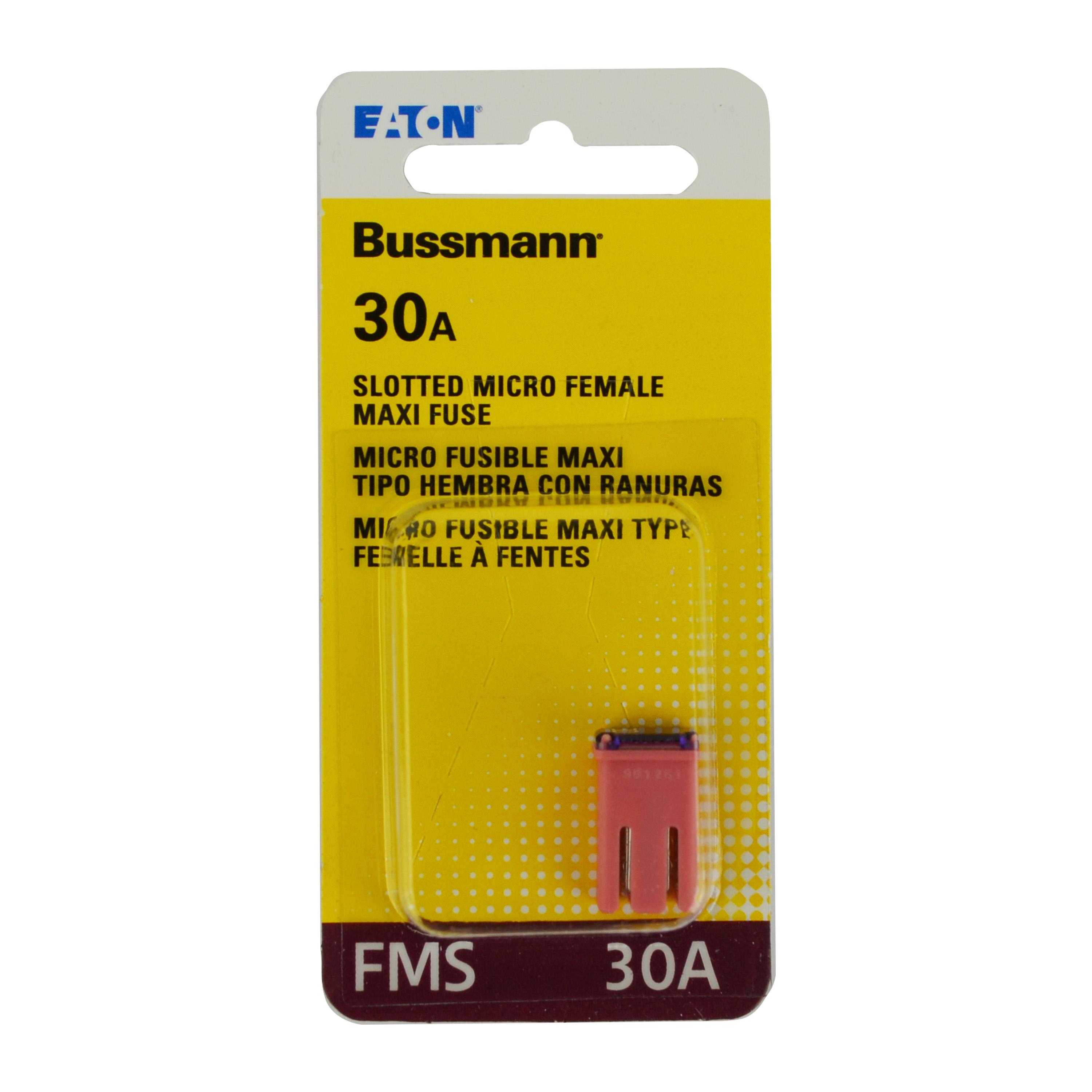 Bussmann Multi-Purpose Fuse | AutoZone