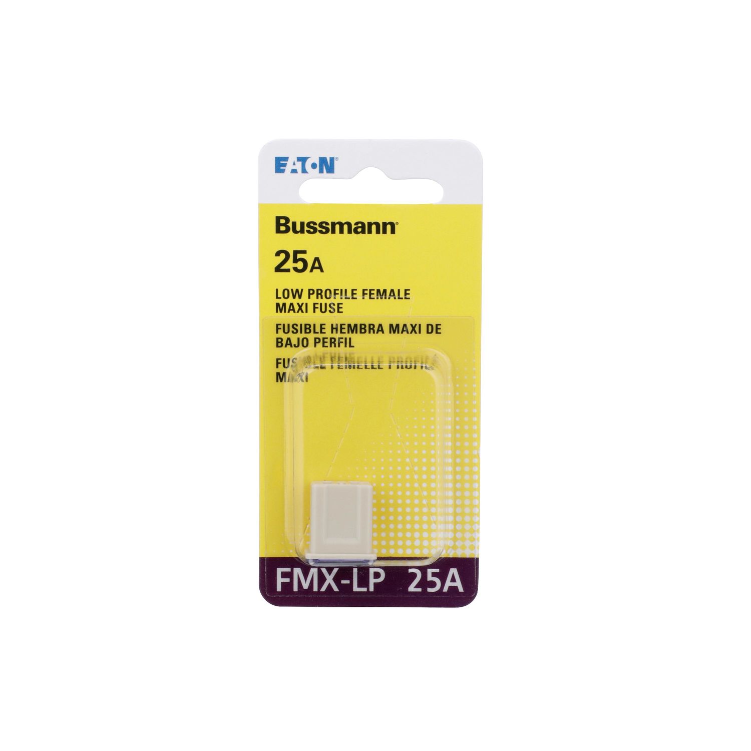 Bussmann Multi-Purpose Fuse | AutoZone