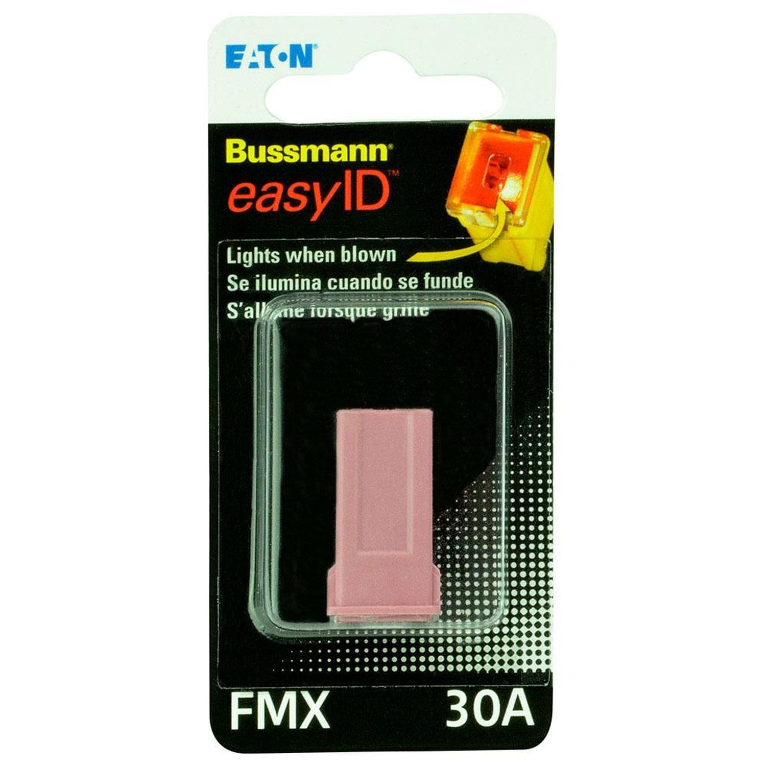 Bussmann 30 Amp FMX Female Maxi Fuse | AutoZone