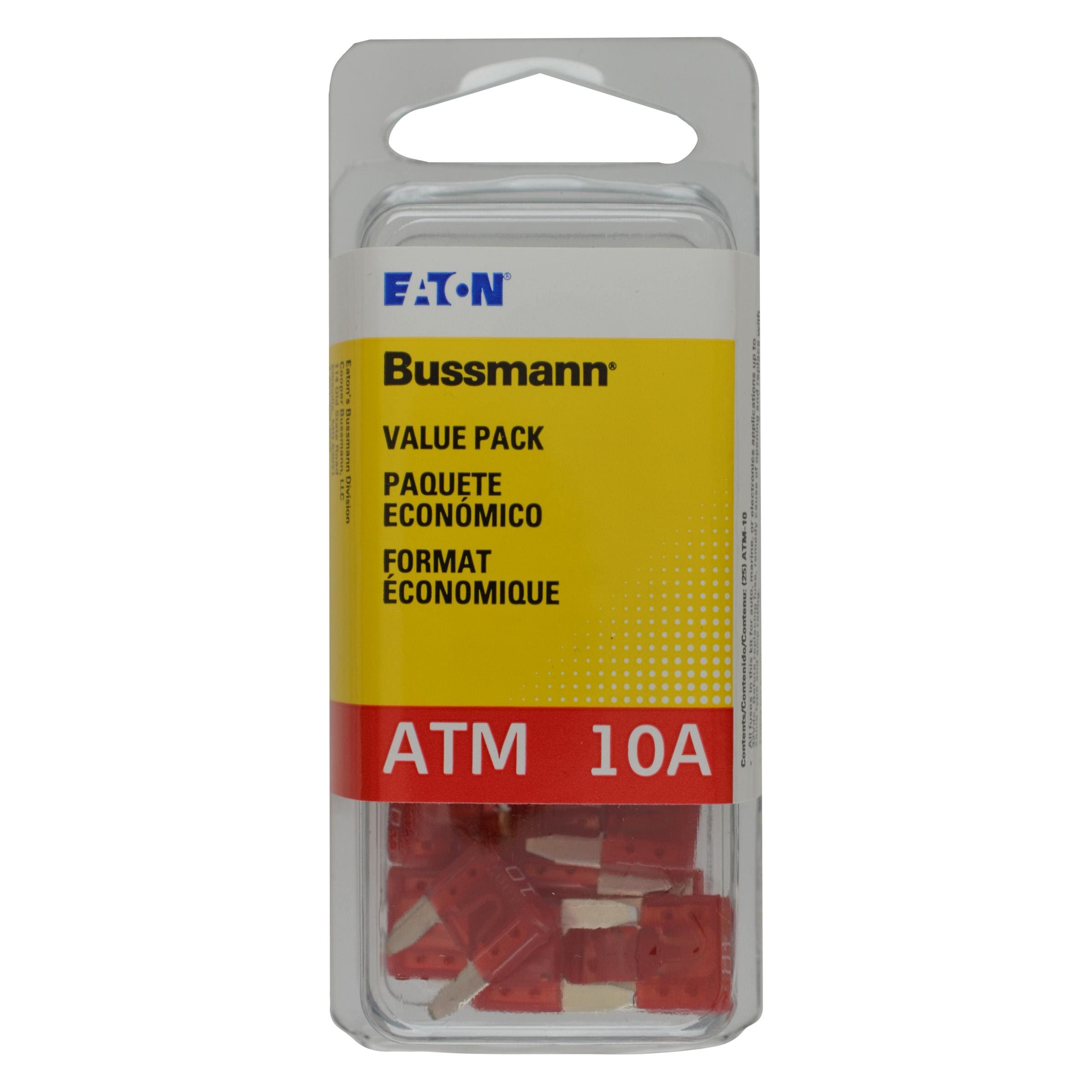 Bussmann Multi-Purpose Fuse | AutoZone