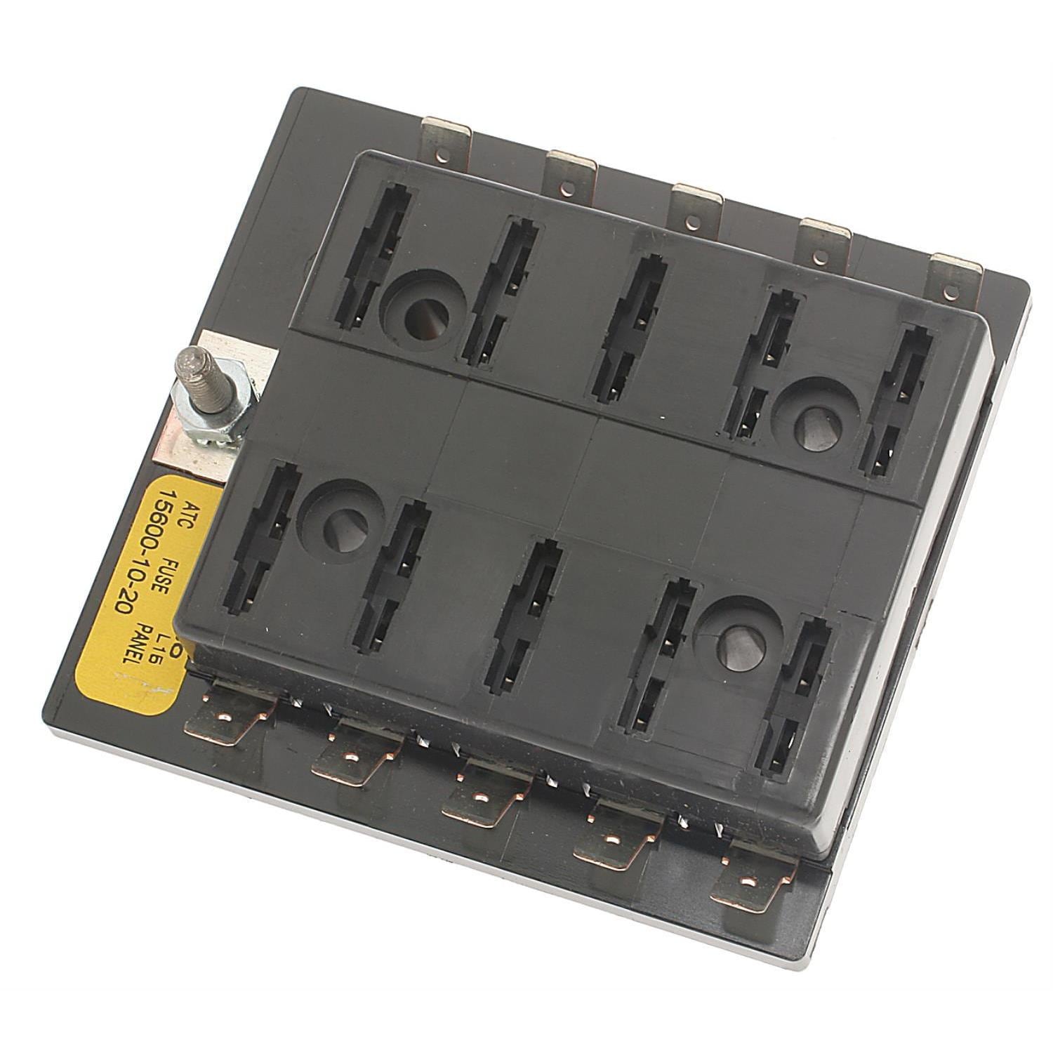 ACDelco Accessory Wiring Junction Block Assembly | AutoZone