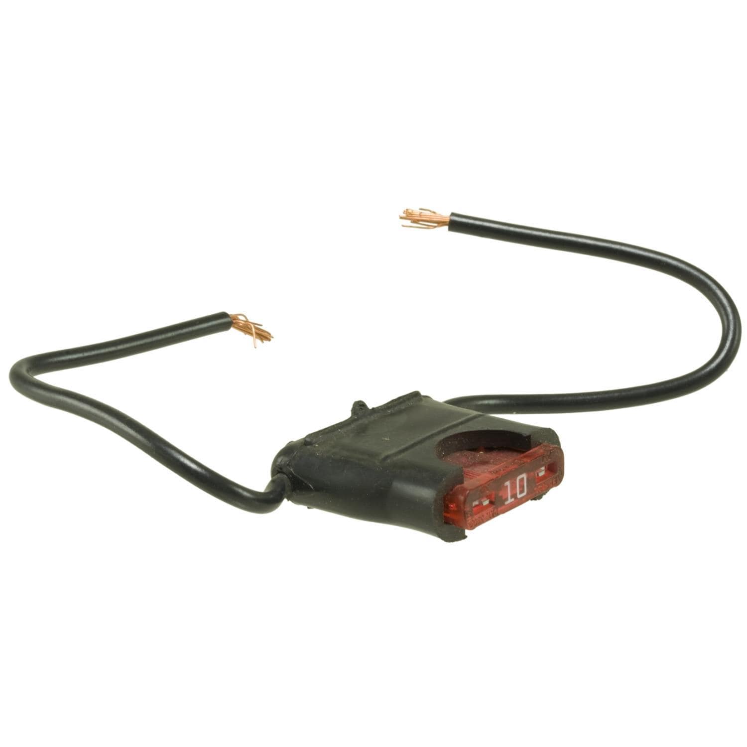ACDelco Inline Single Fuse Holder with Leads | AutoZone