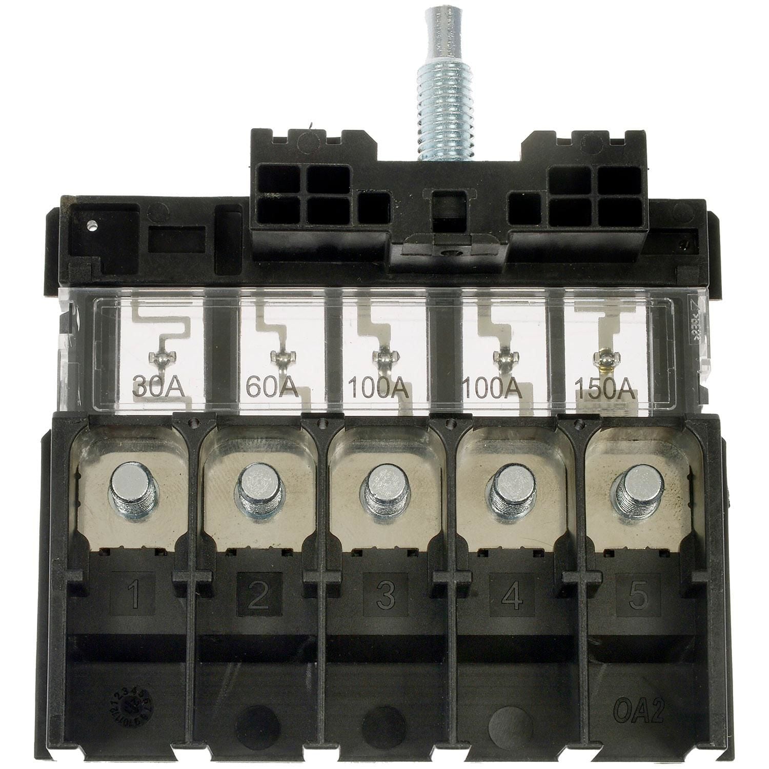 Dorman - OE Solutions Fuse Block | AutoZone