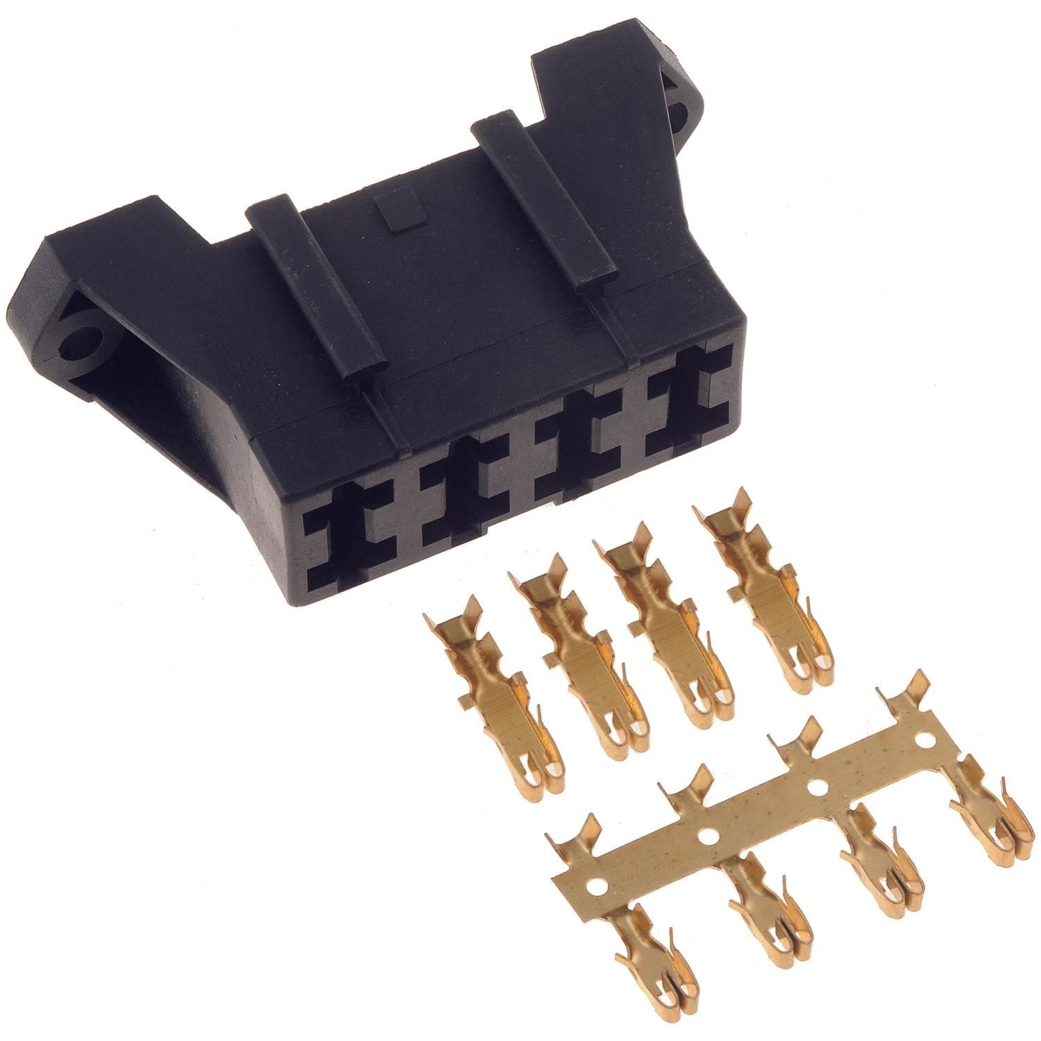 Dorman - Conduct -Tite Fuse Block | AutoZone