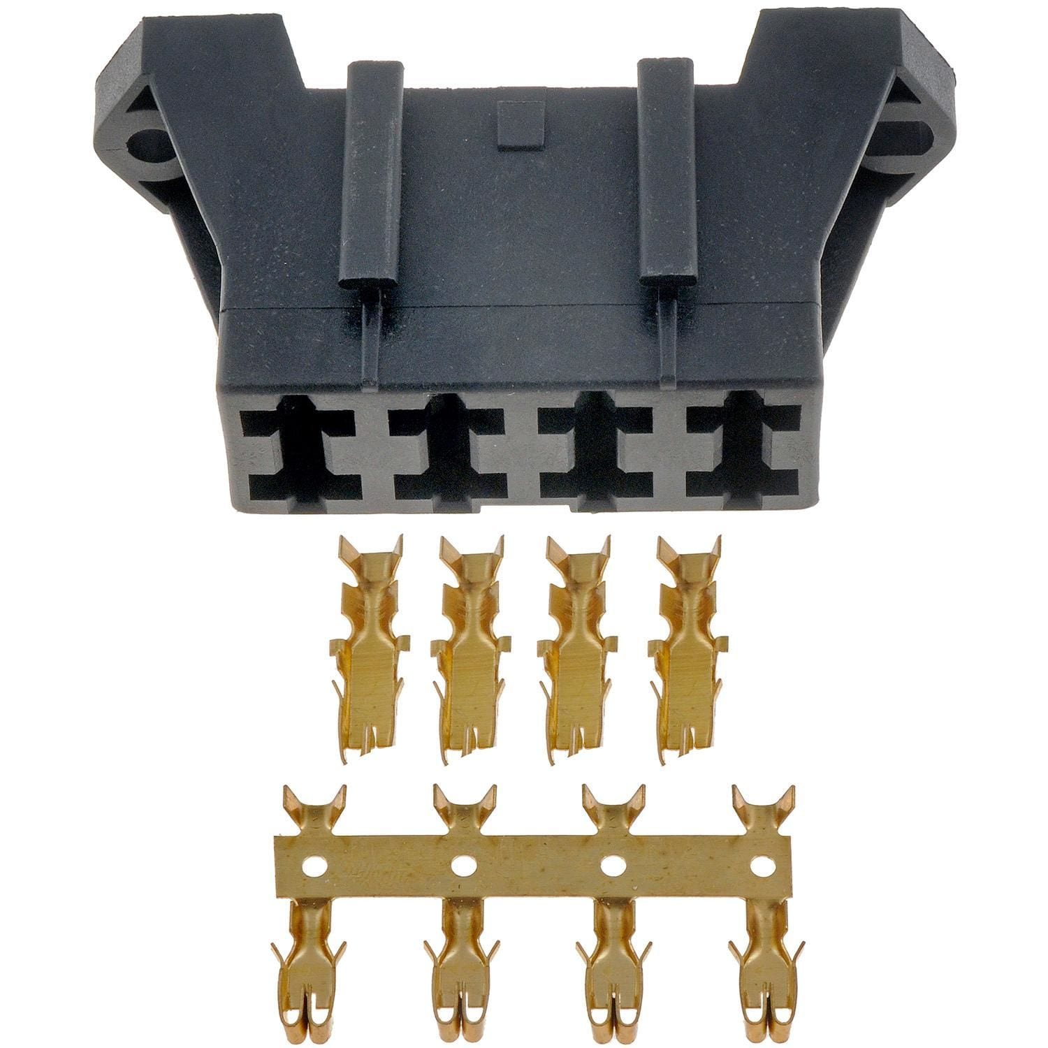 Dorman - Conduct -Tite Fuse Block | AutoZone