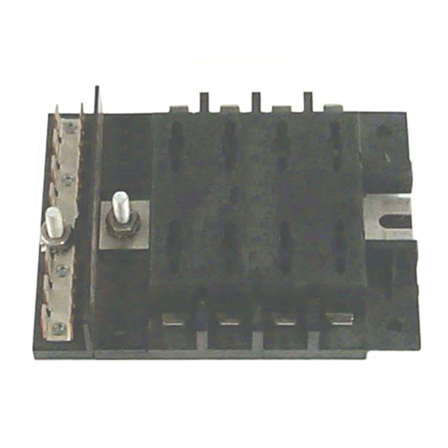 Sierra Marine Fuse Block FS40450 | AutoZone