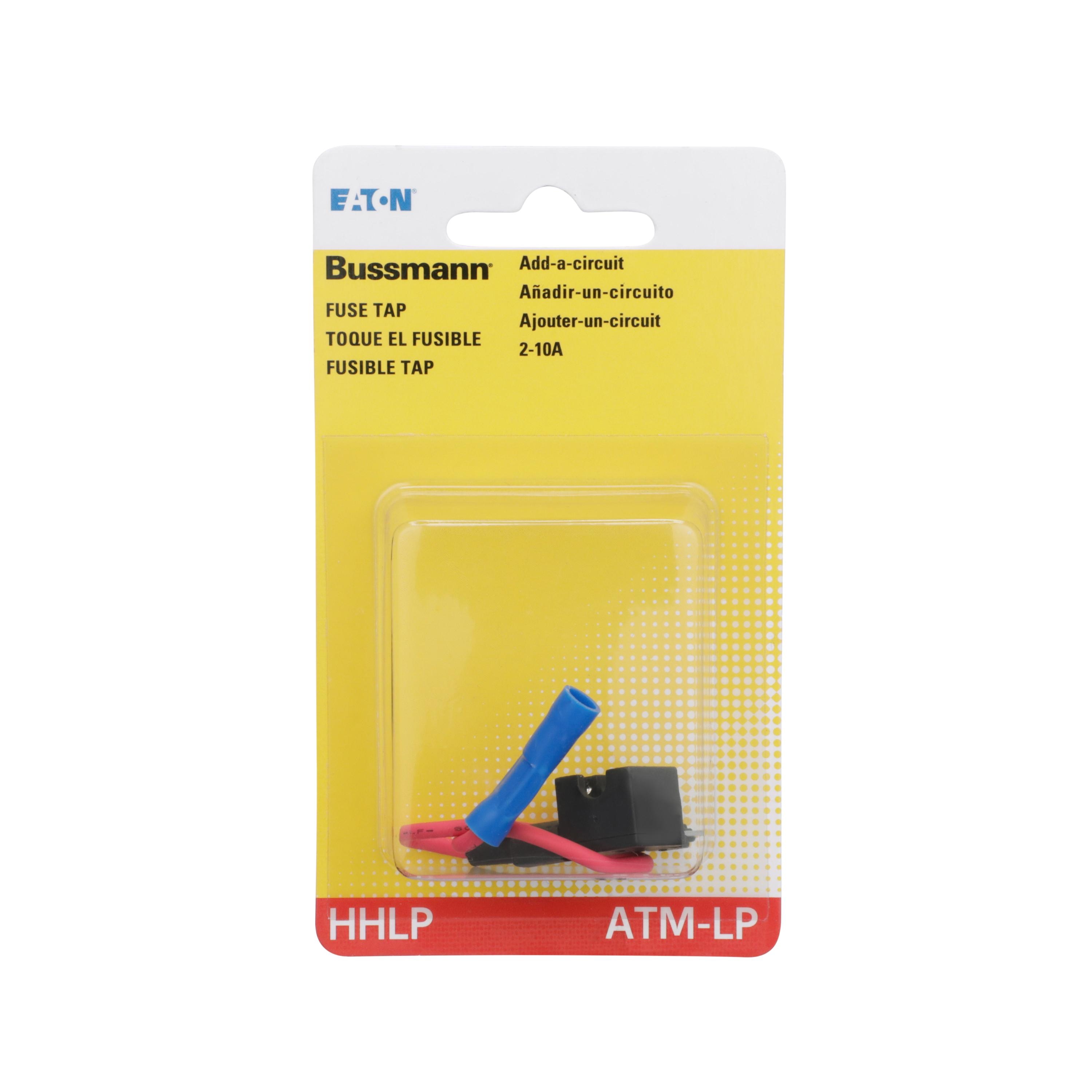 Bussmann Circuit Fuse tap | AutoZone