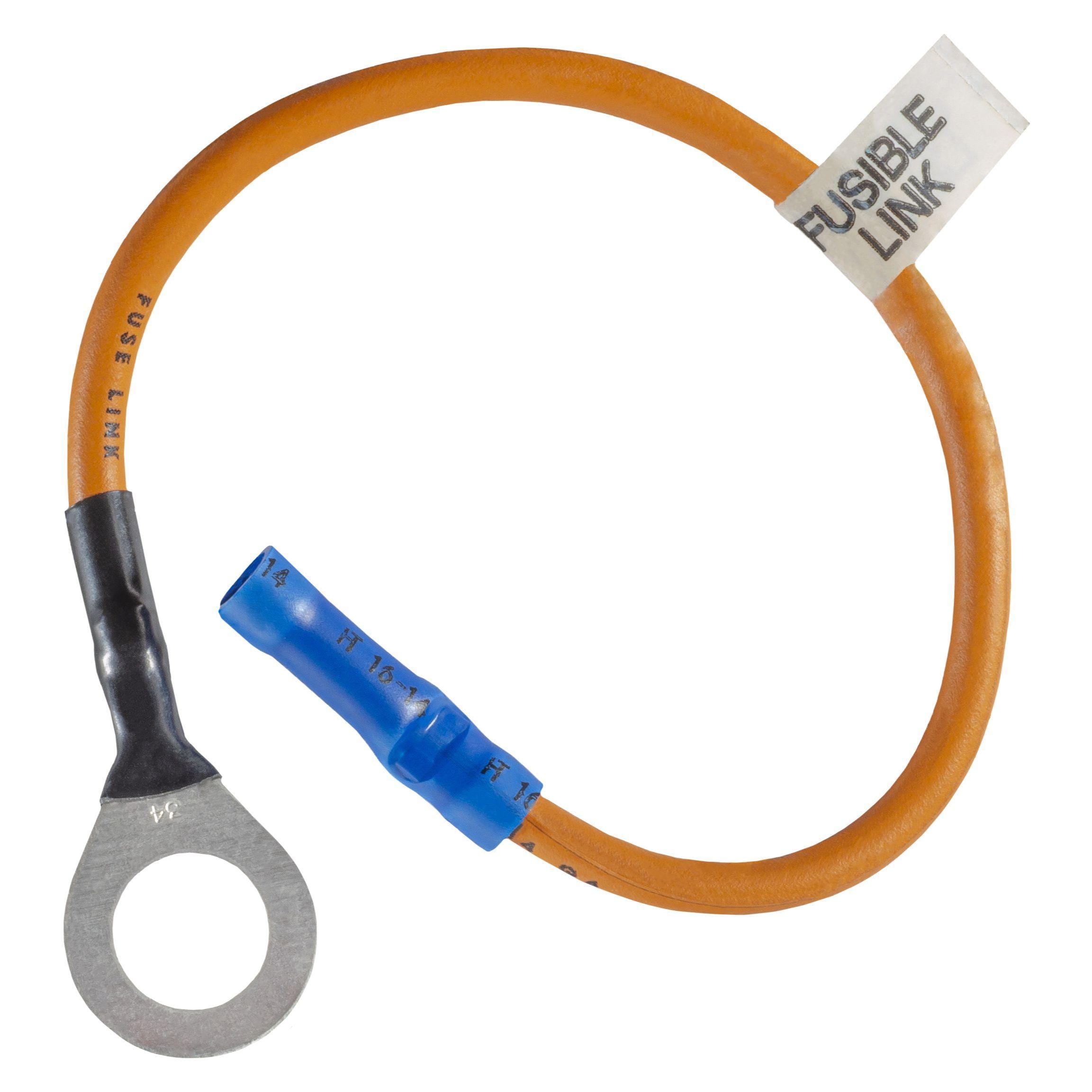 2000 Ford f150 Fusible Links