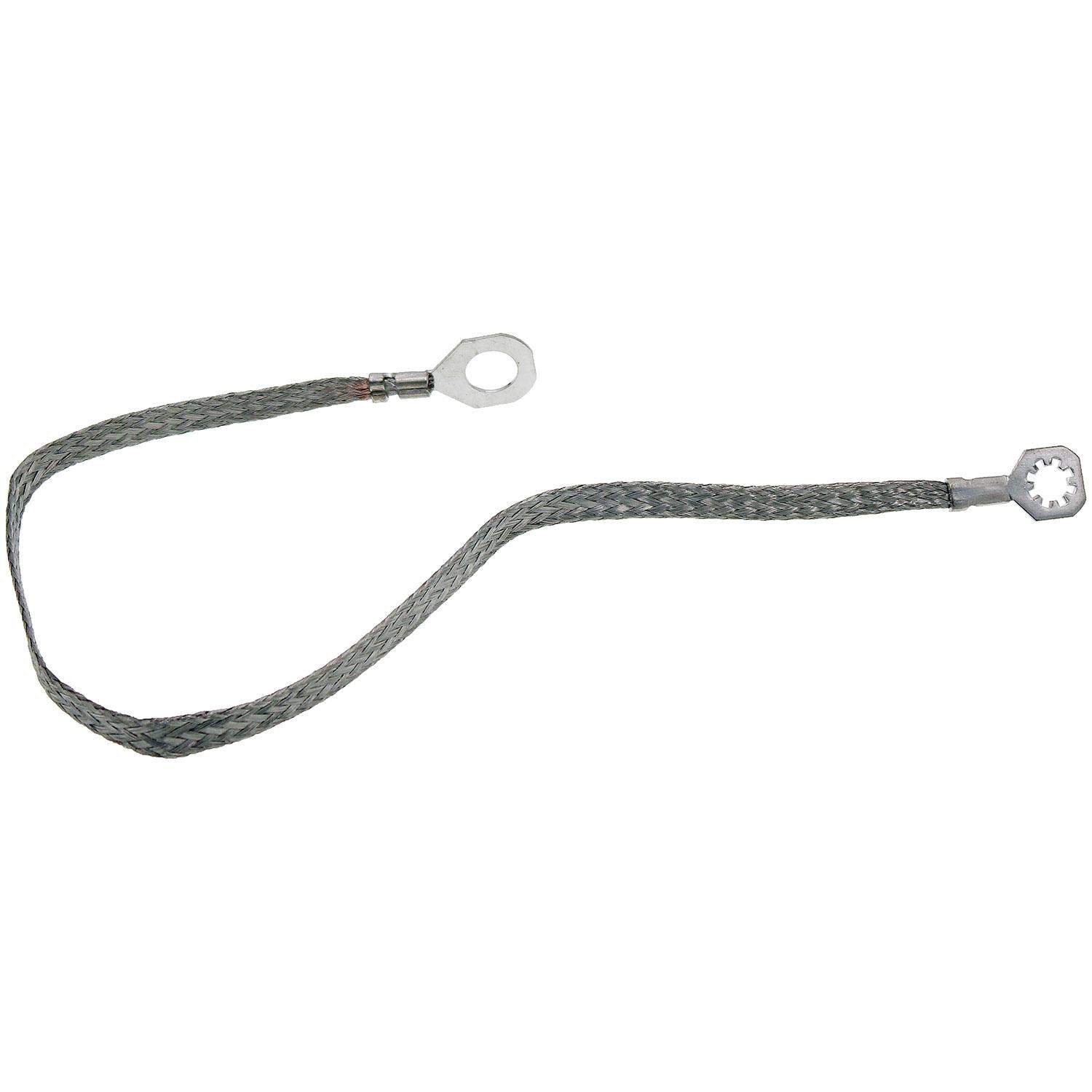 Dorman - HELP Body Electrical Ground Strap 60213 | AutoZone