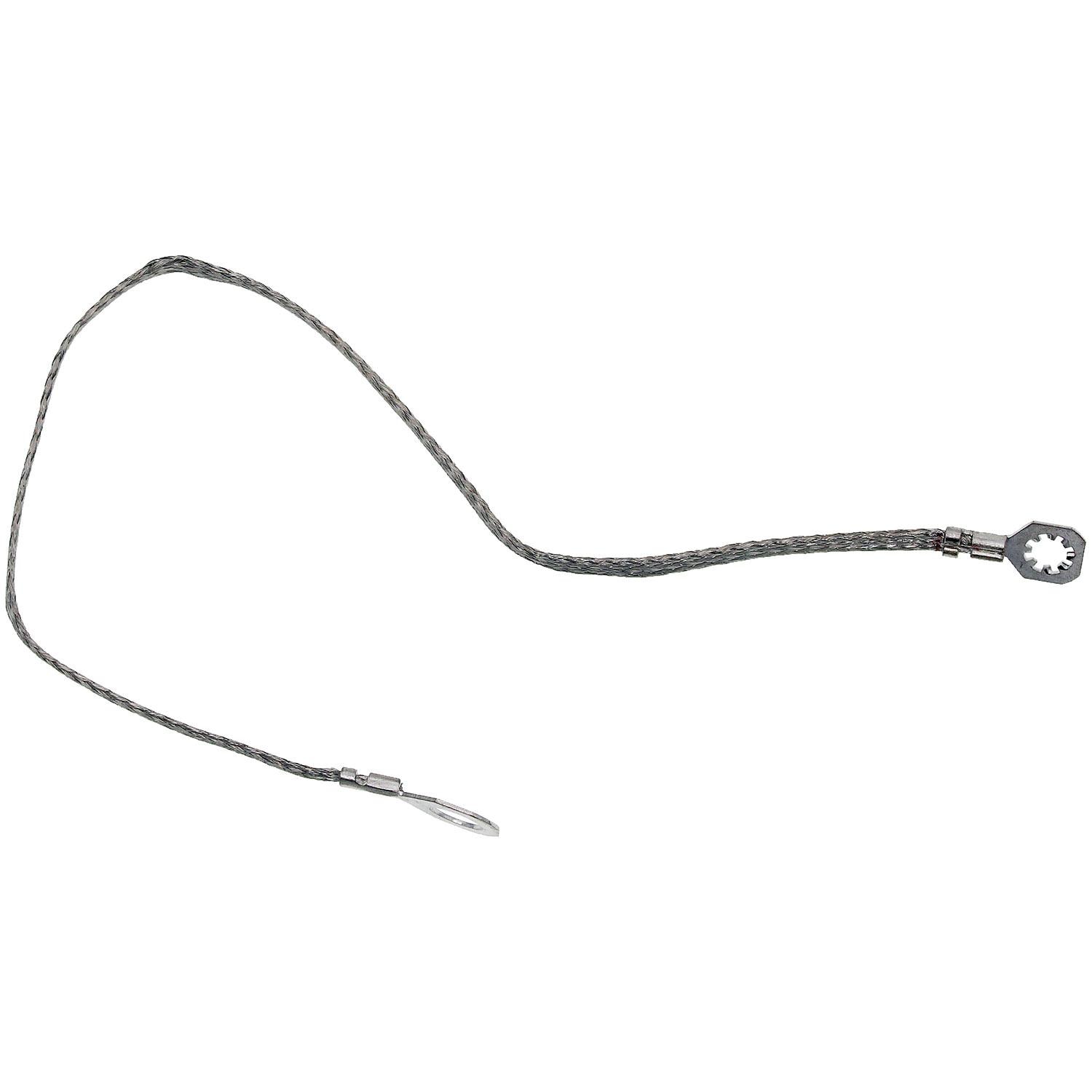 Dorman - HELP Body Electrical Ground Strap 60213 | AutoZone