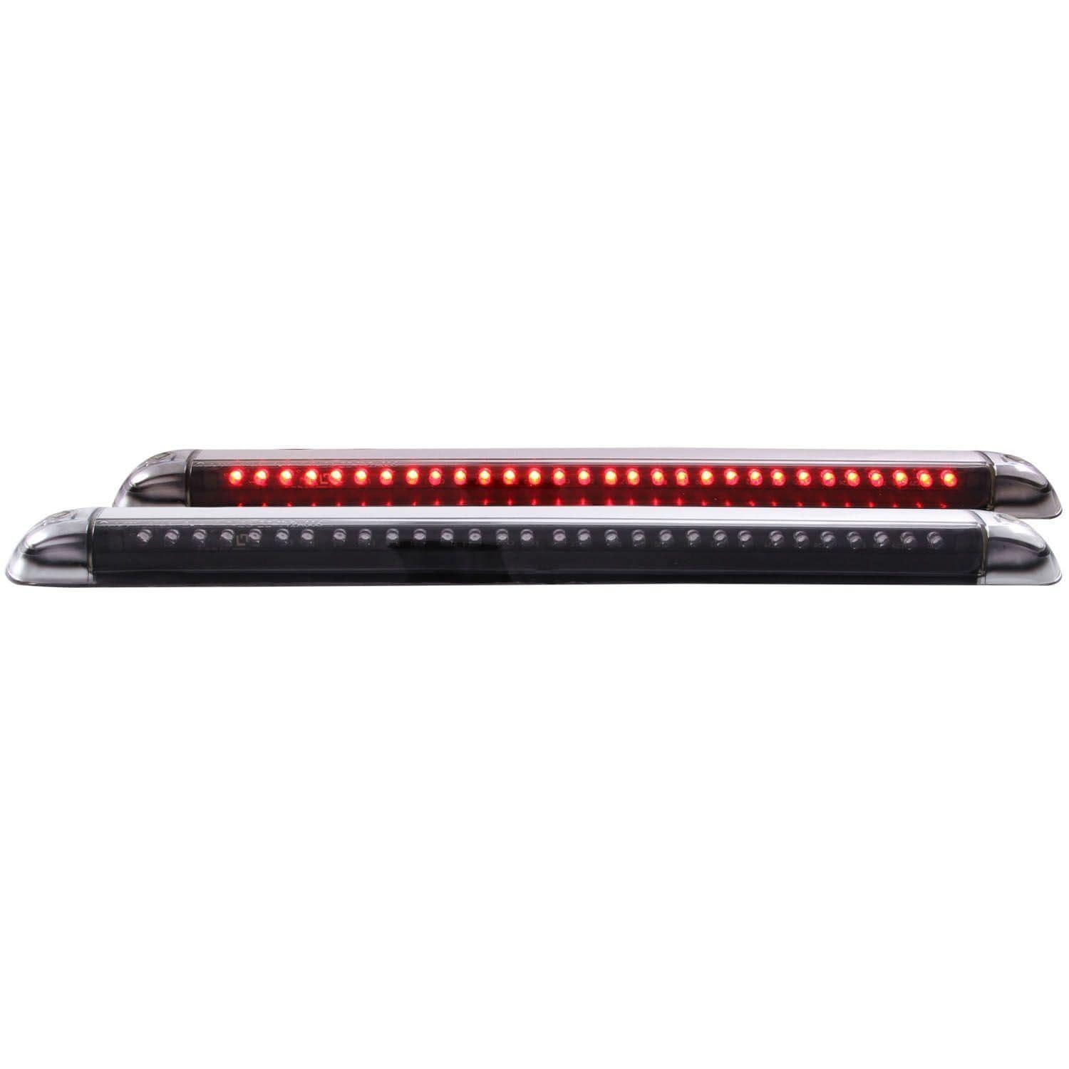 Best Center High Mount Brake Light Bulbs, Assembly / Lens for Cars ...