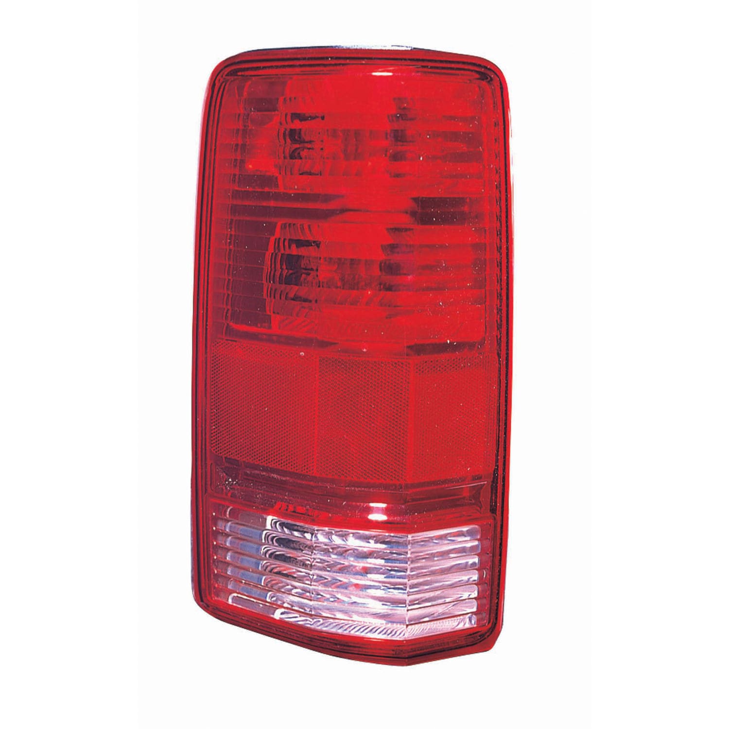 Keystone Collision Tail Light Assembly CH2818115C | AutoZone