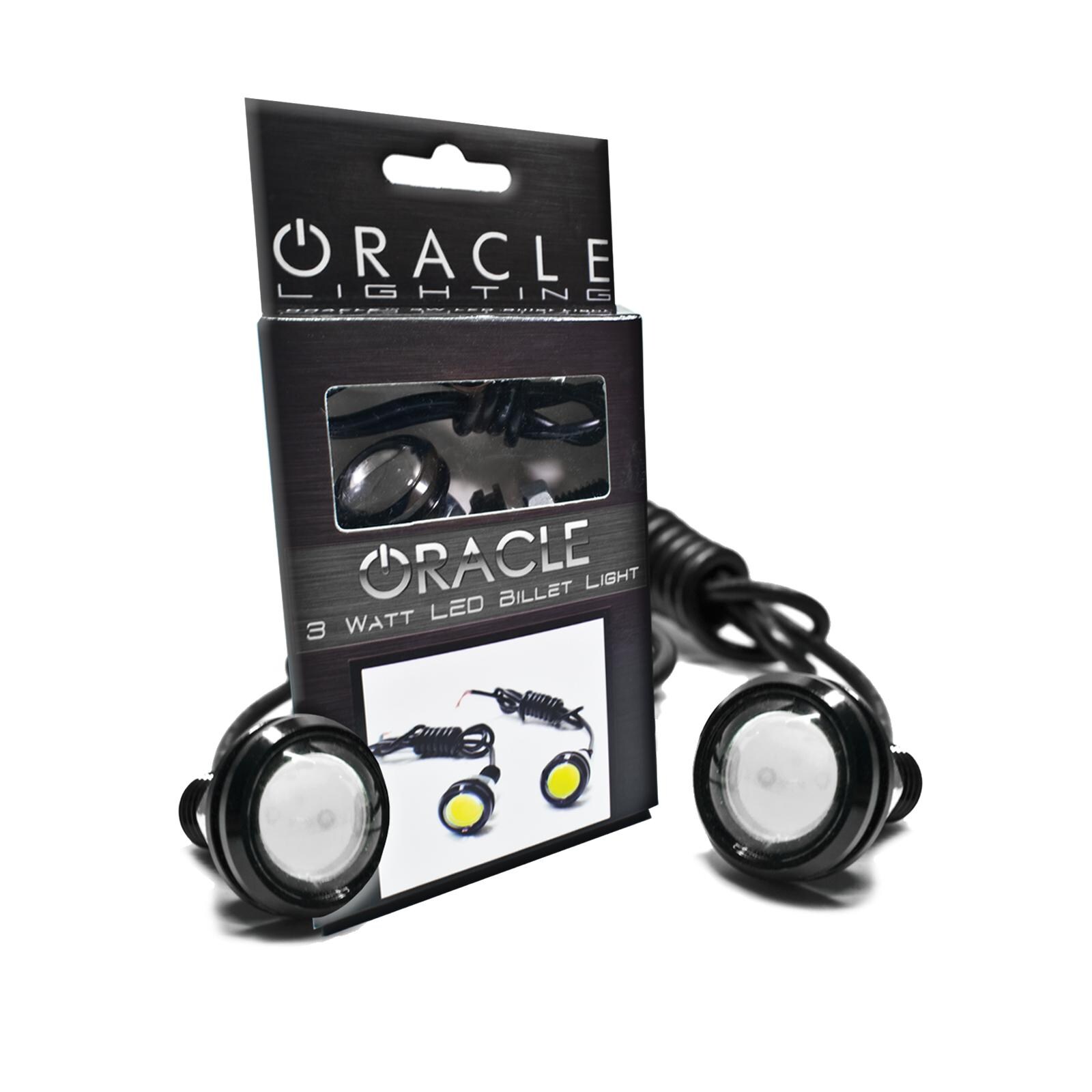 Daytime Running Light Module 5410-002 | AutoZone