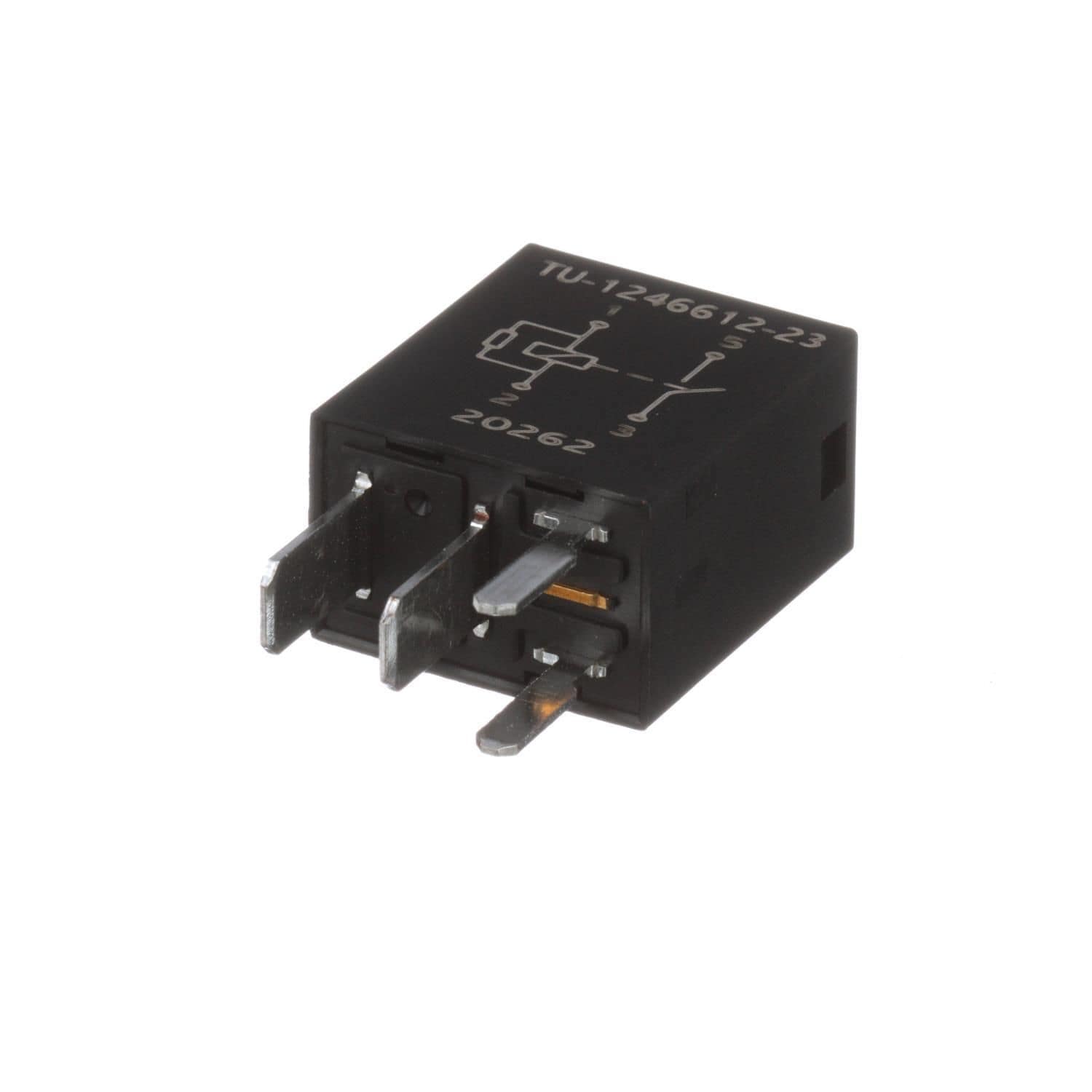 Duralast A/C Clutch Relay 16005 | AutoZone