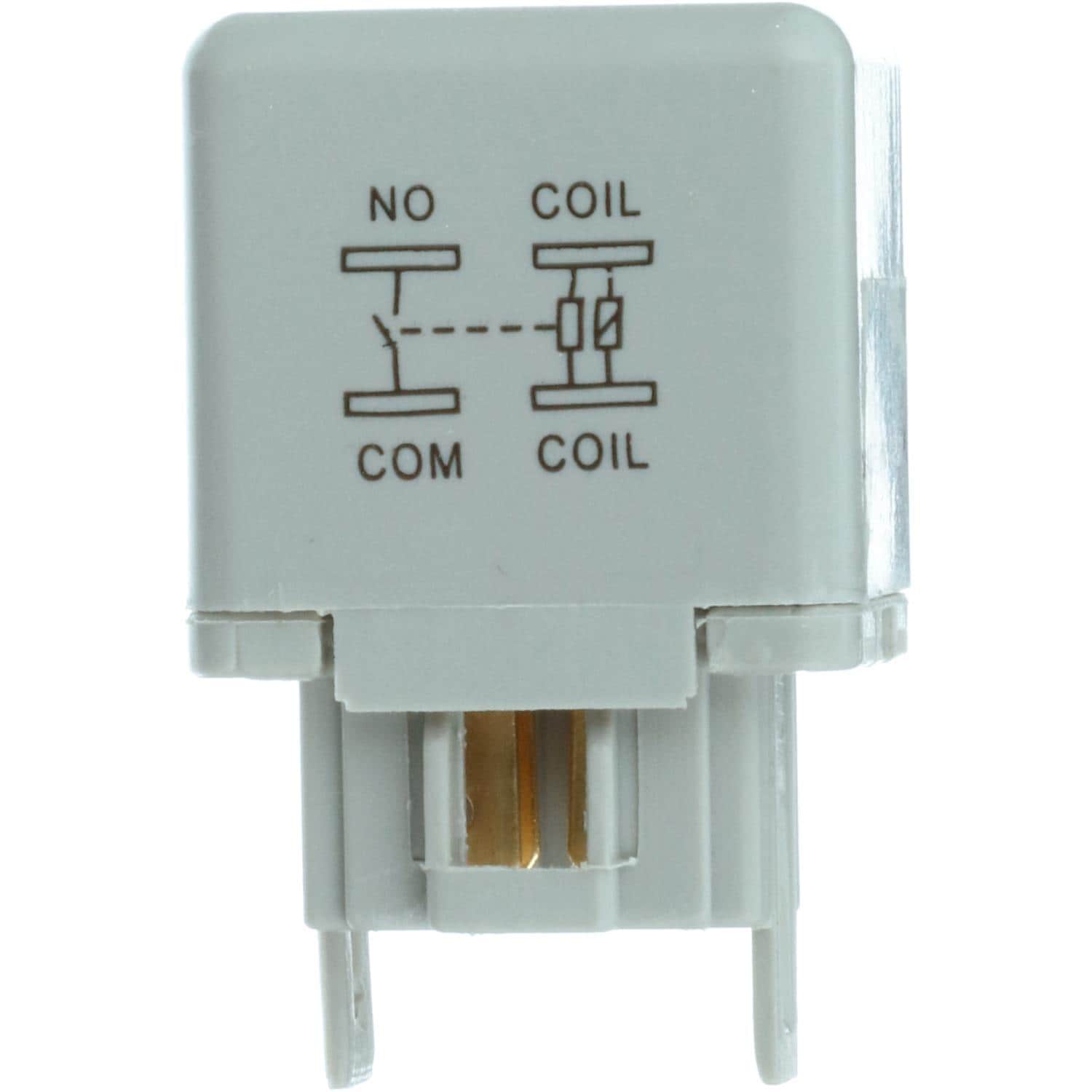 Duralast A/C Compressor Control Relay 19327 | AutoZone