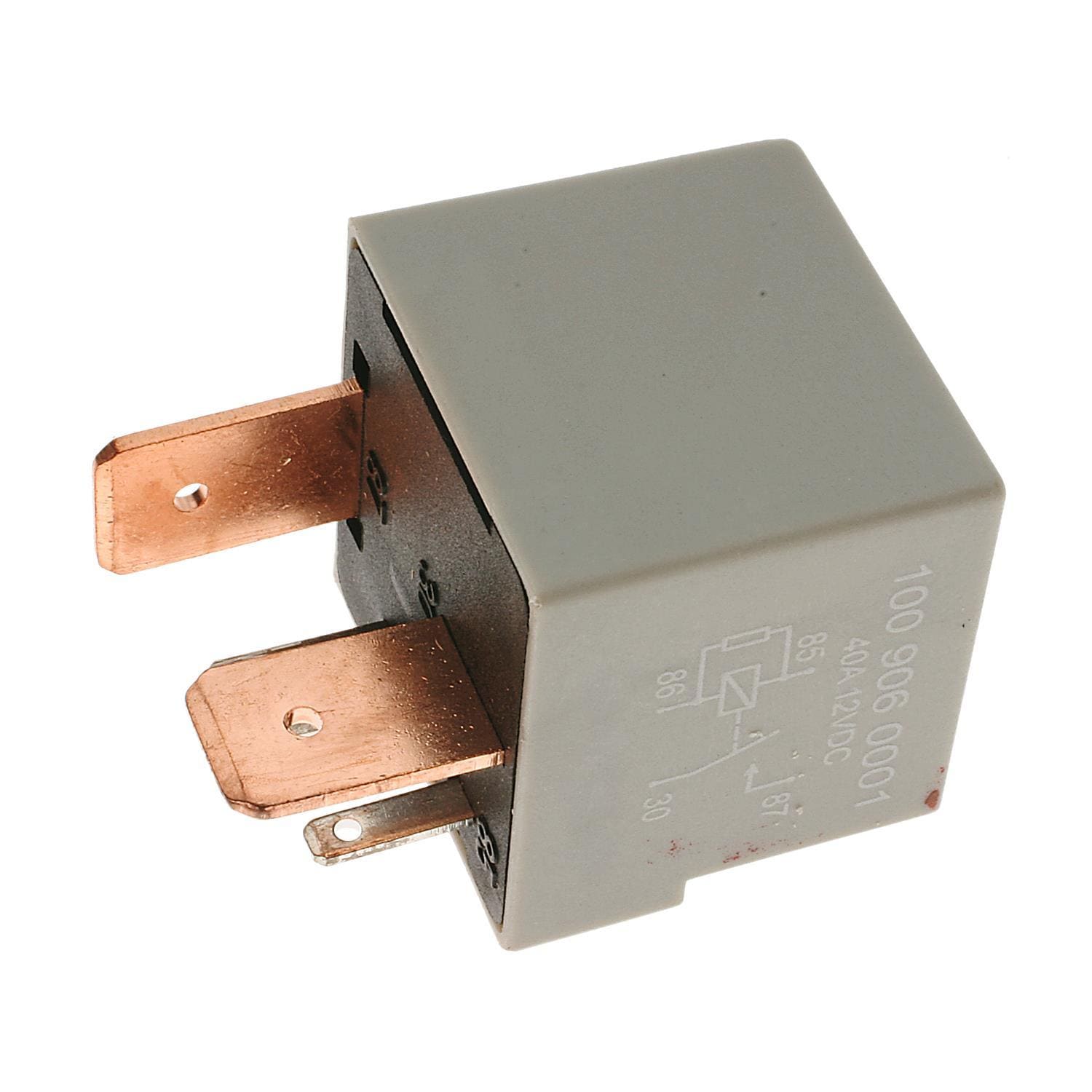 Duralast Multi-Purpose Relay 19447 | AutoZone