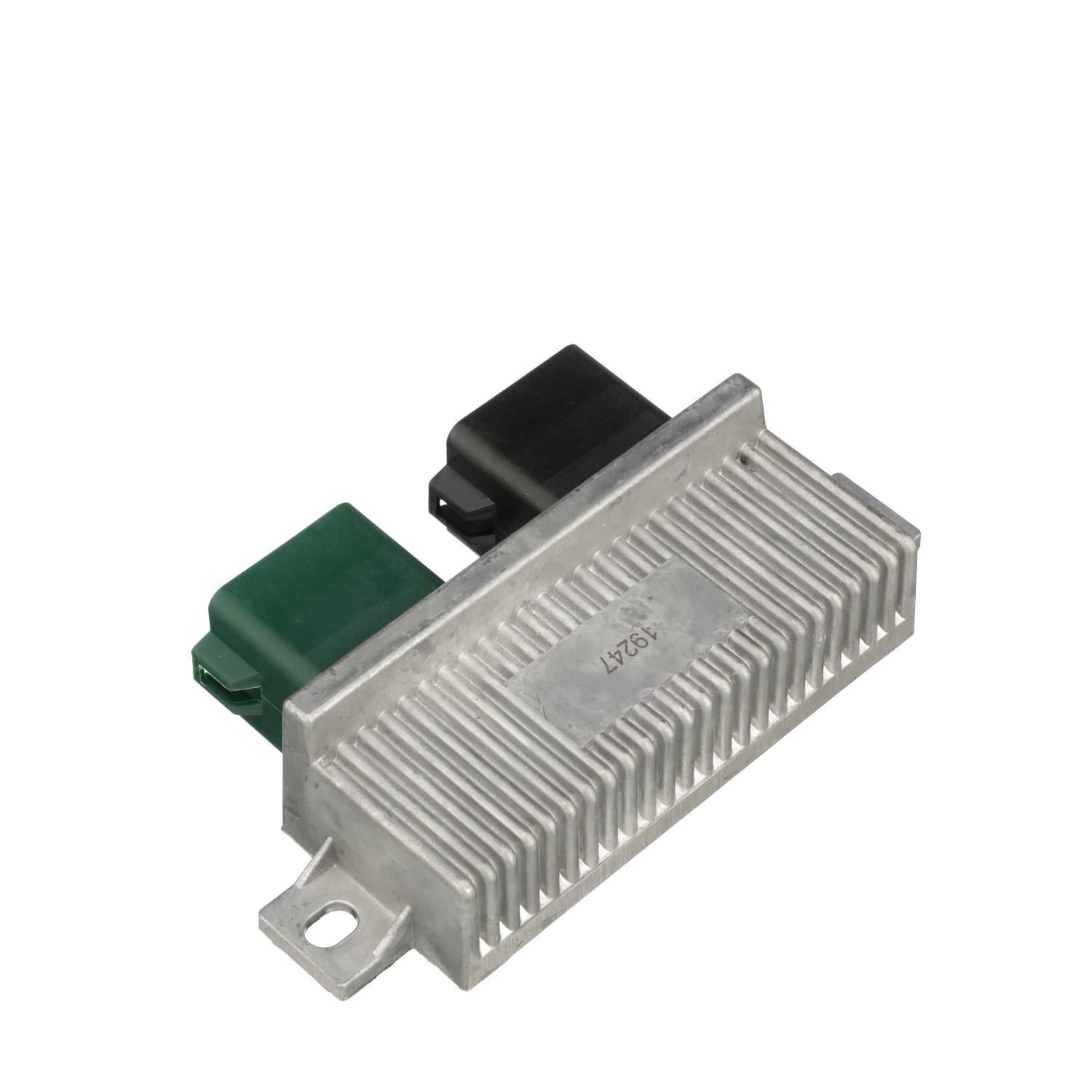 Duralast Glow Plug Controller 20024 | AutoZone