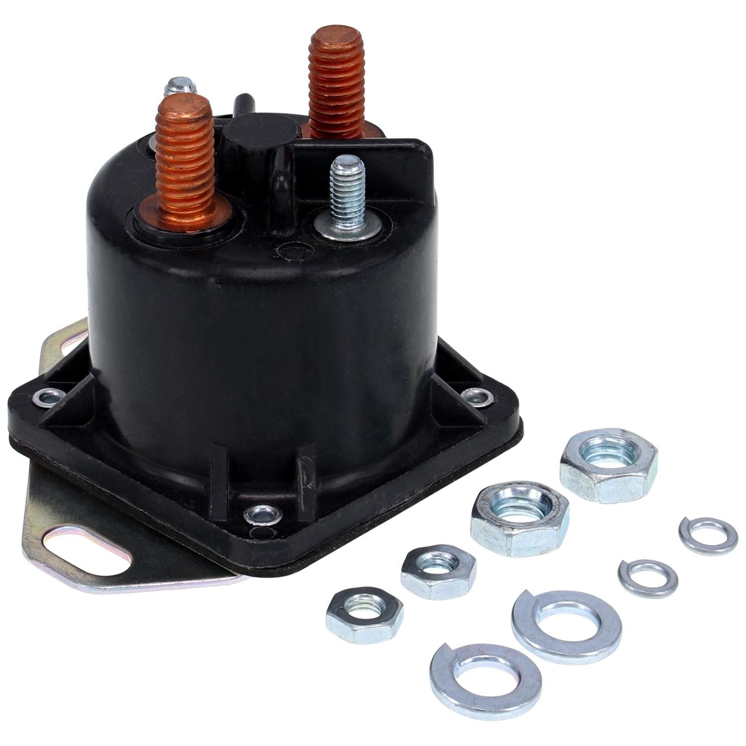Ford f100 Diesel Glow Plug Relay - Best Diesel Glow Plug Relay for Ford ...