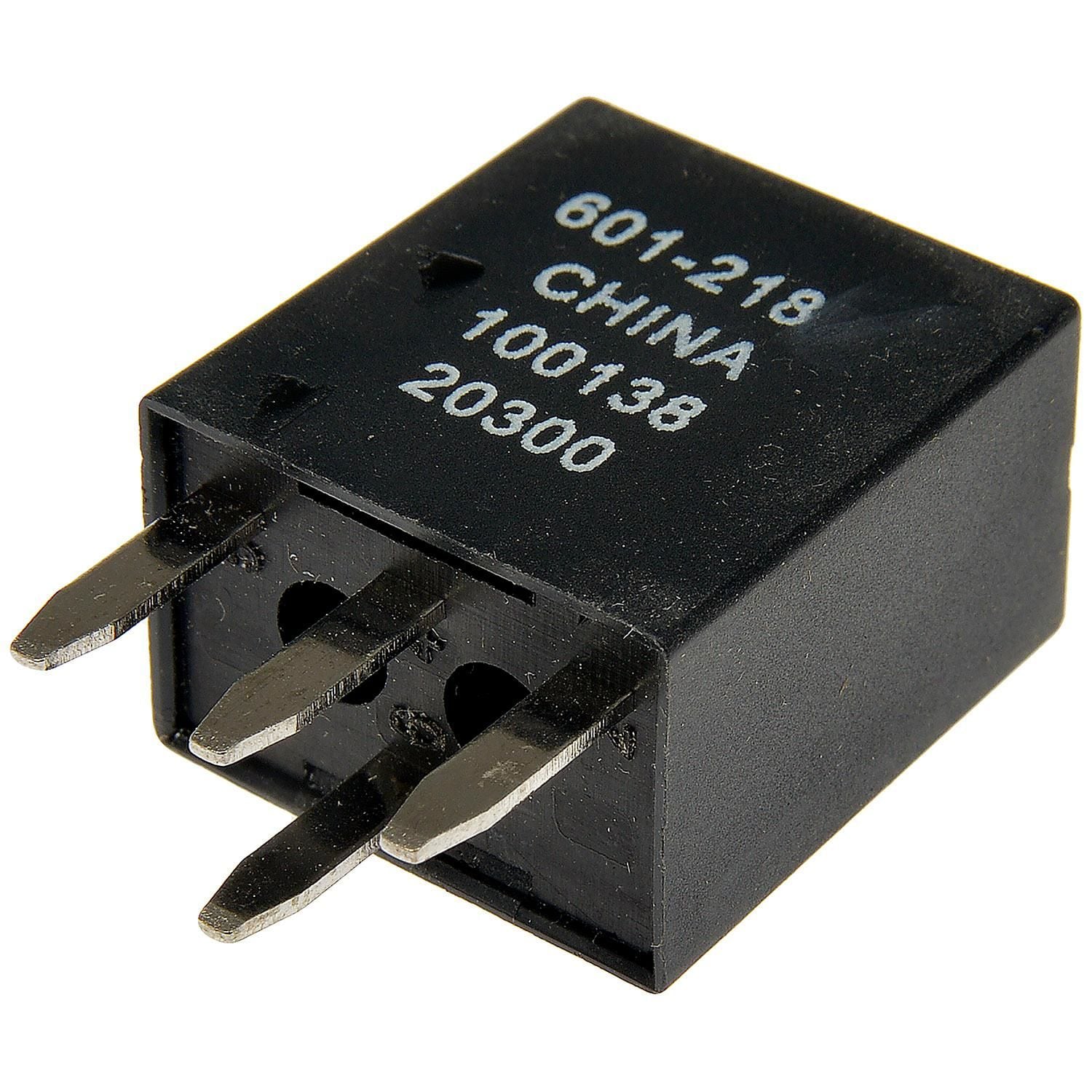 Dorman - OE Solutions Headlight Relay 601-218 | AutoZone