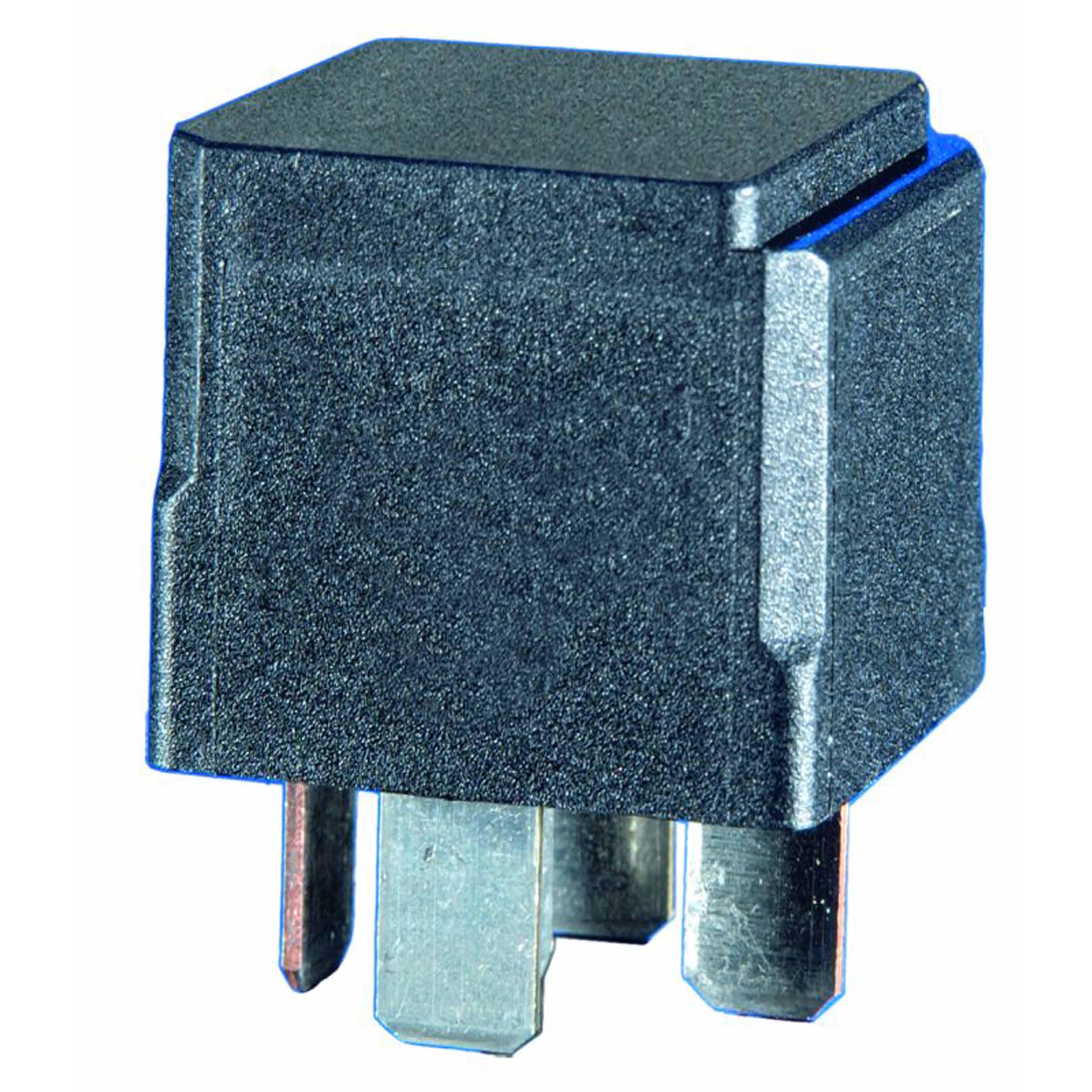 Hella Micro Plug Relay 007903001 | AutoZone