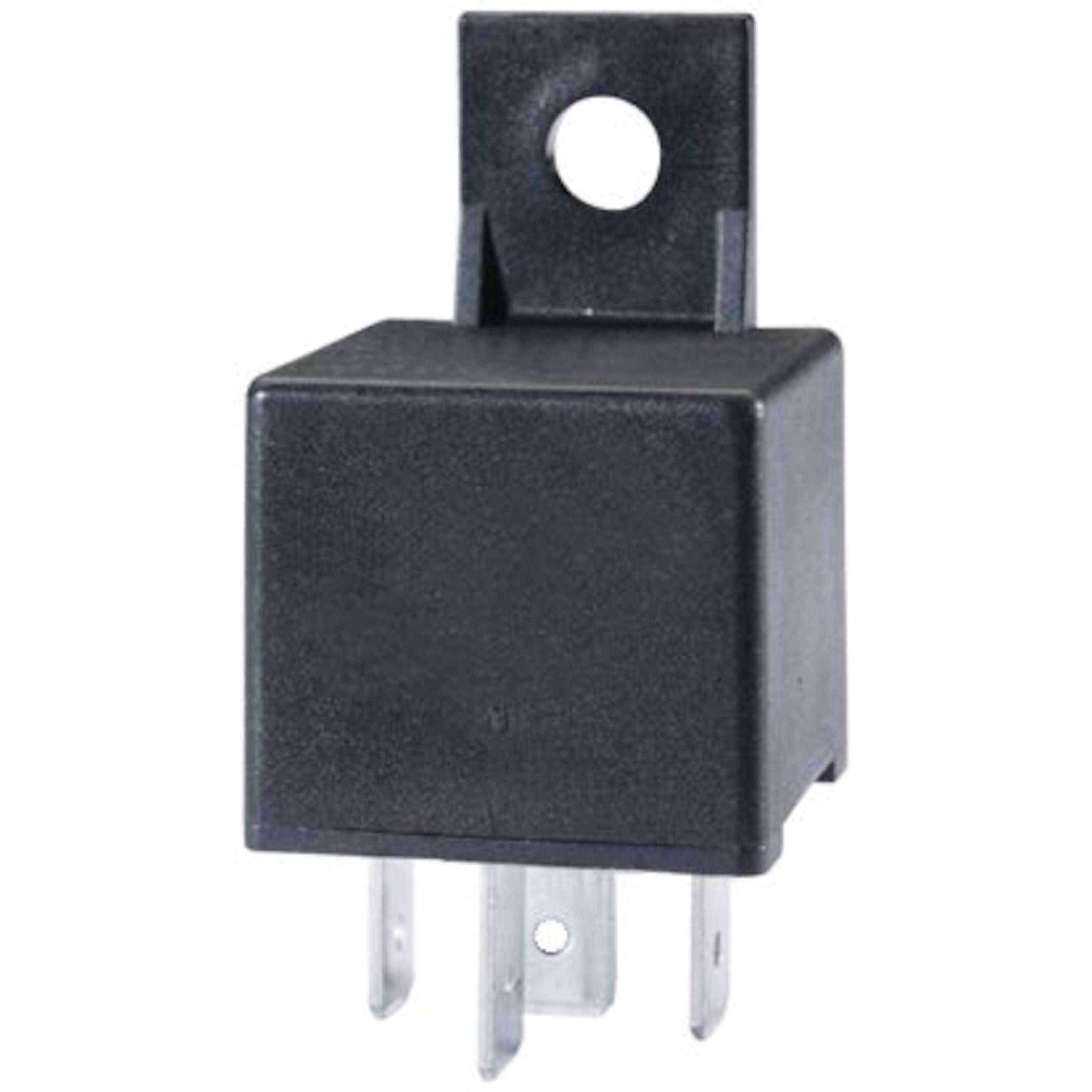Hella Micro Plug Relay - AutoZone