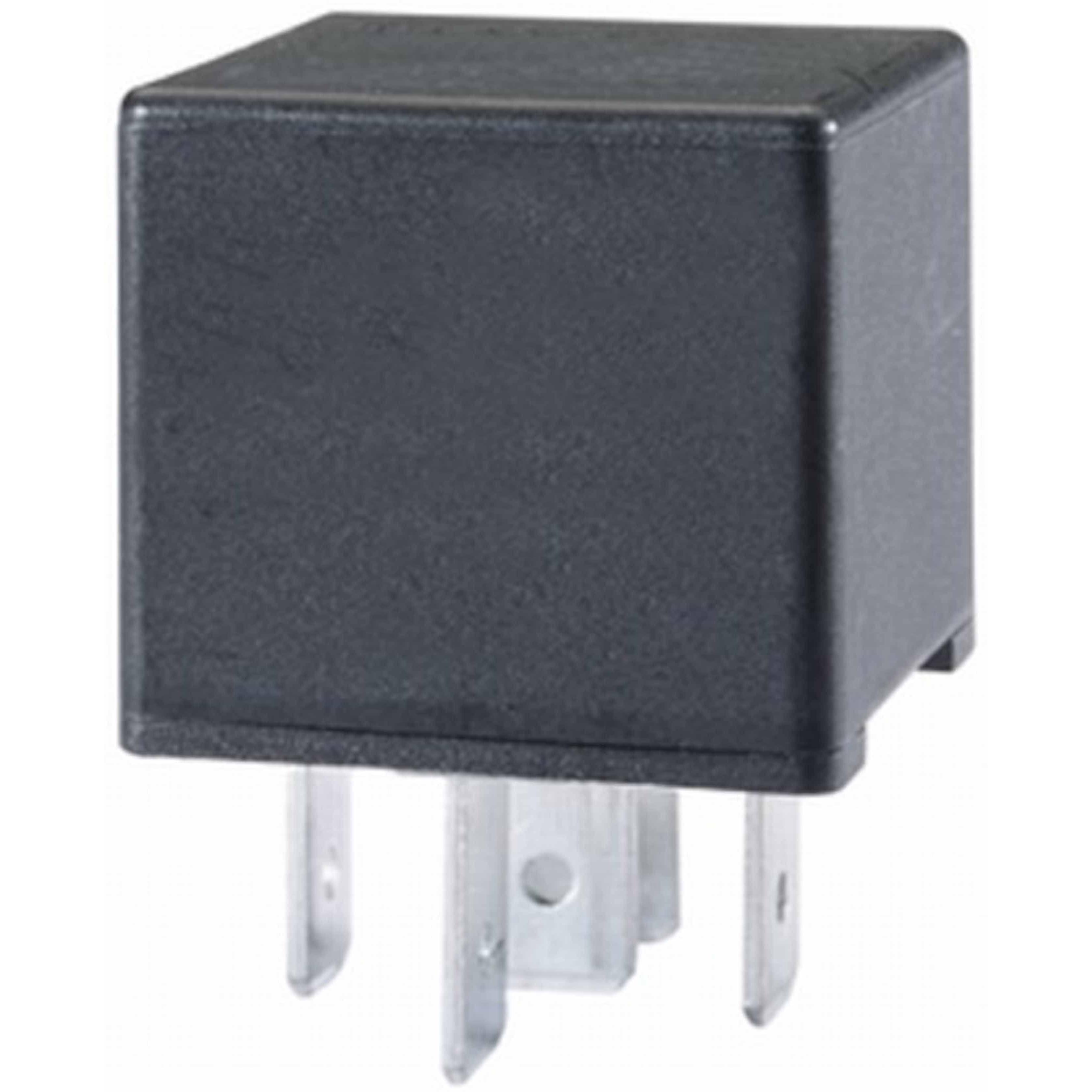 Hella Micro Plug Relay 933332071 | AutoZone