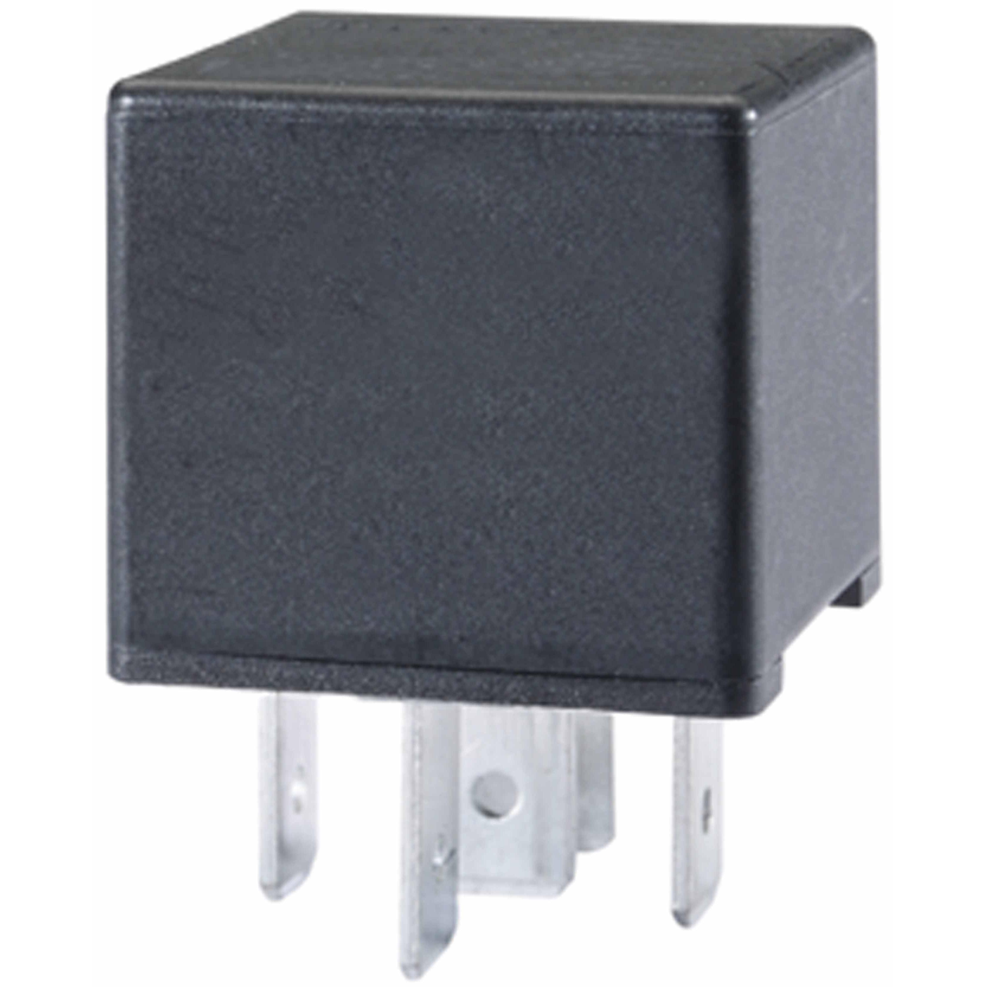 Hella Micro Plug Relay - AutoZone