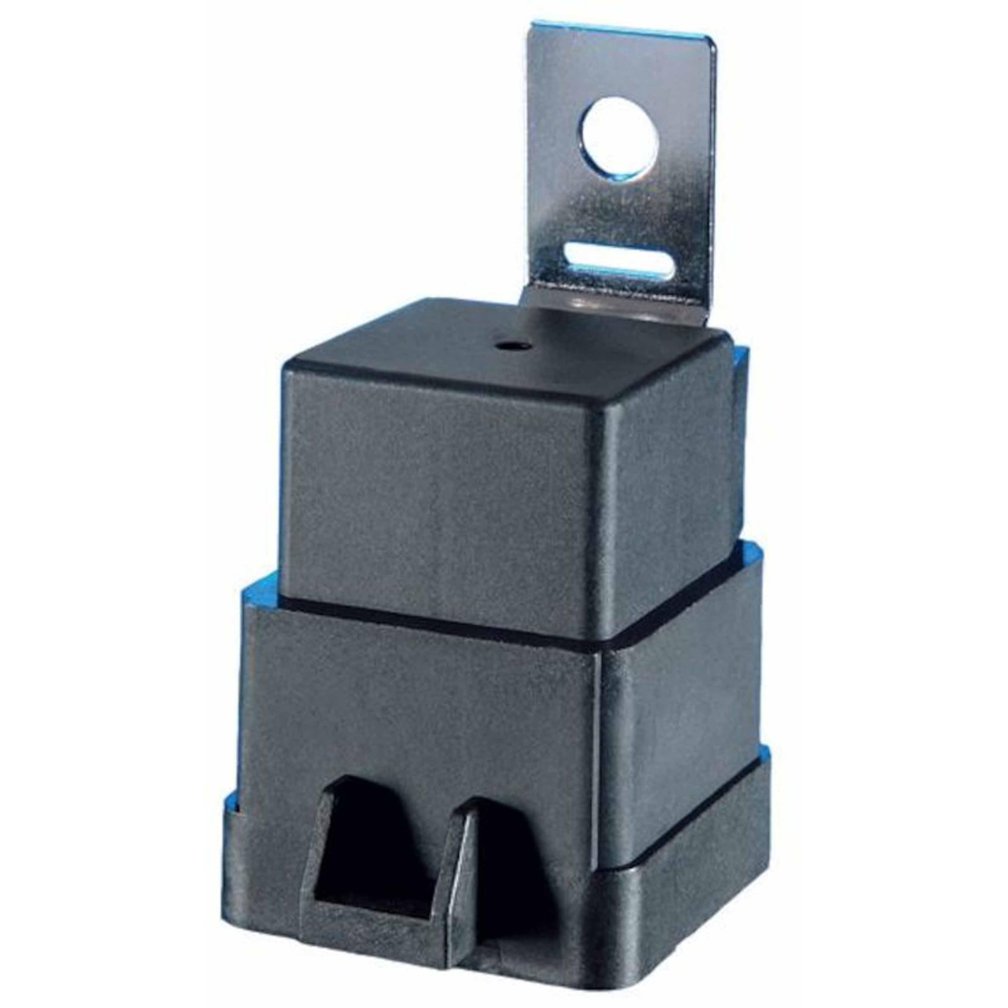 Hella Micro Plug Relay 933332201 | AutoZone