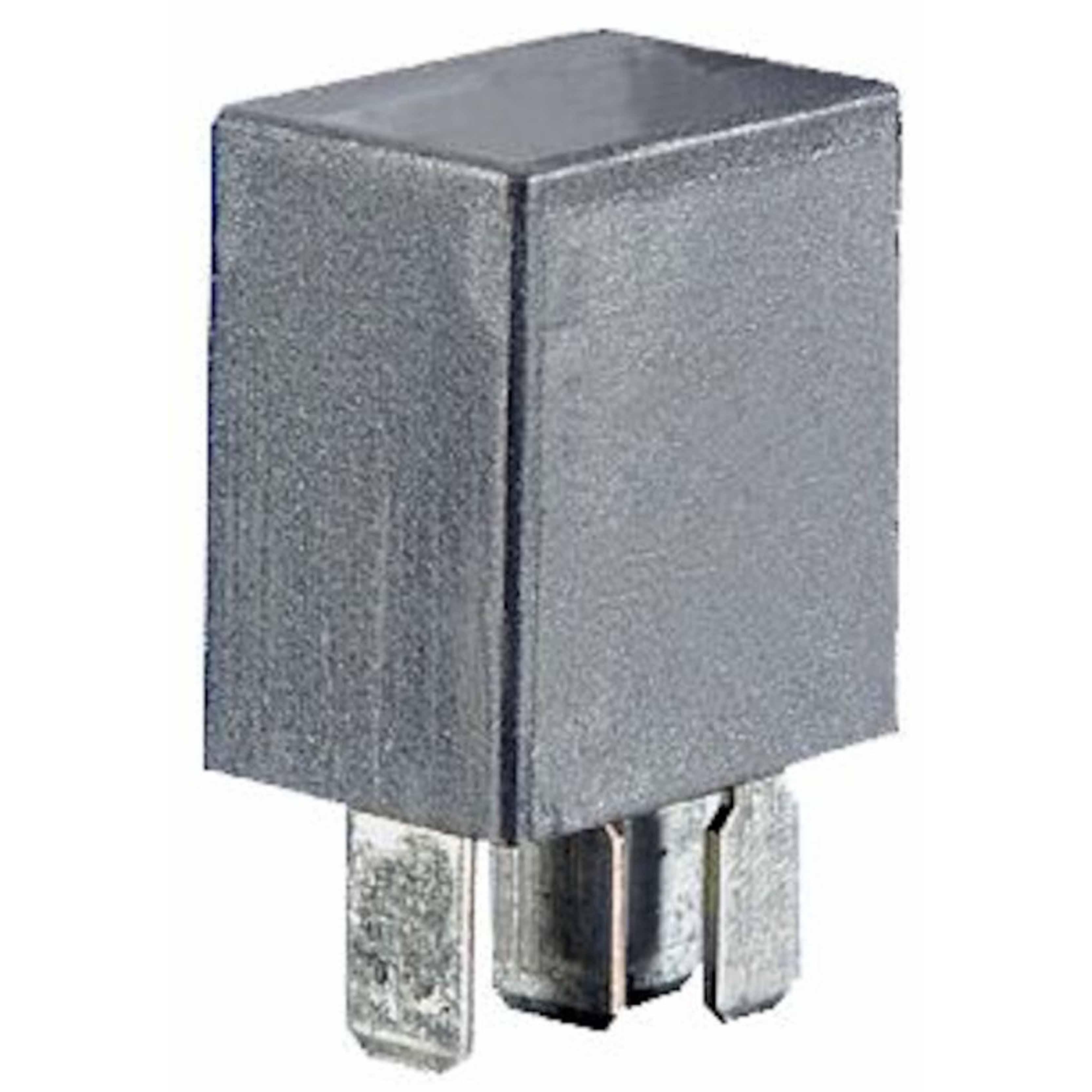 Hella Micro Plug Relay - AutoZone