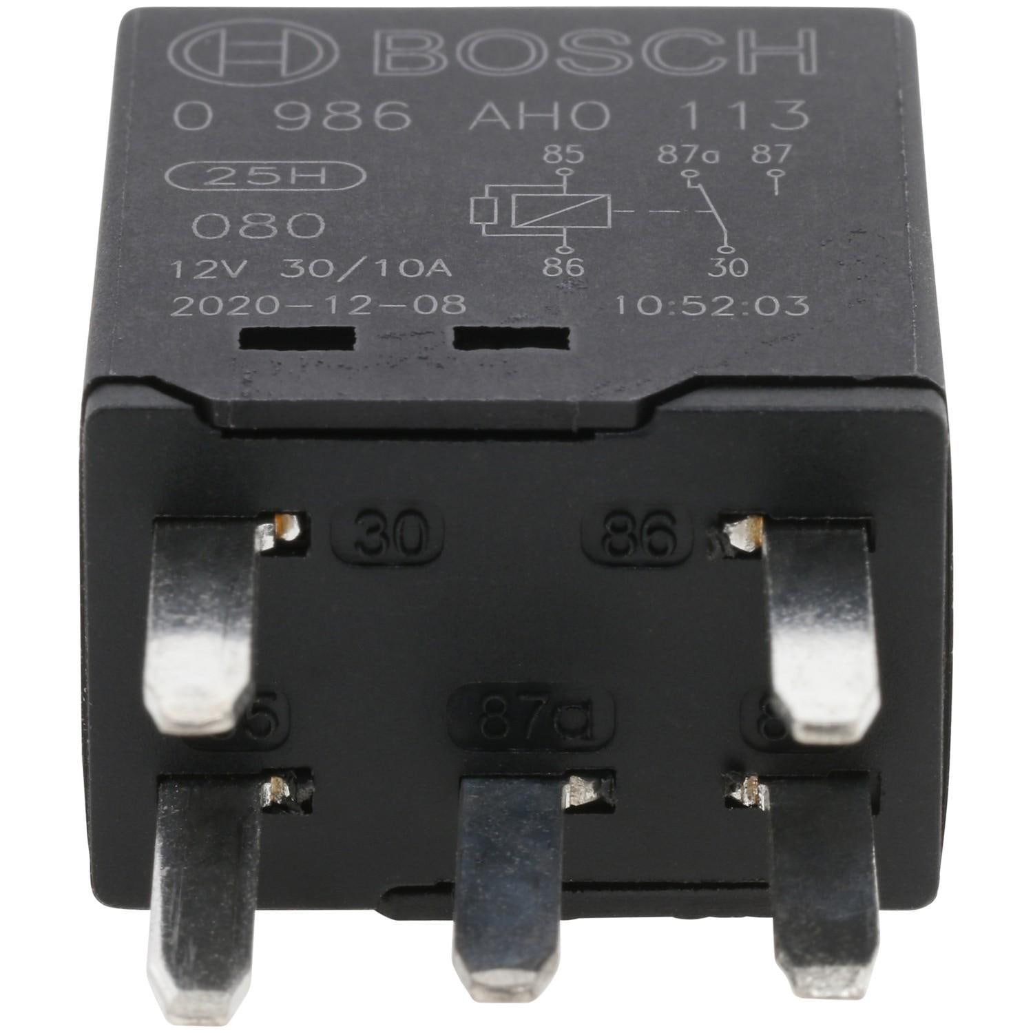 2013 Buick Enclave Multi-Purpose Relay